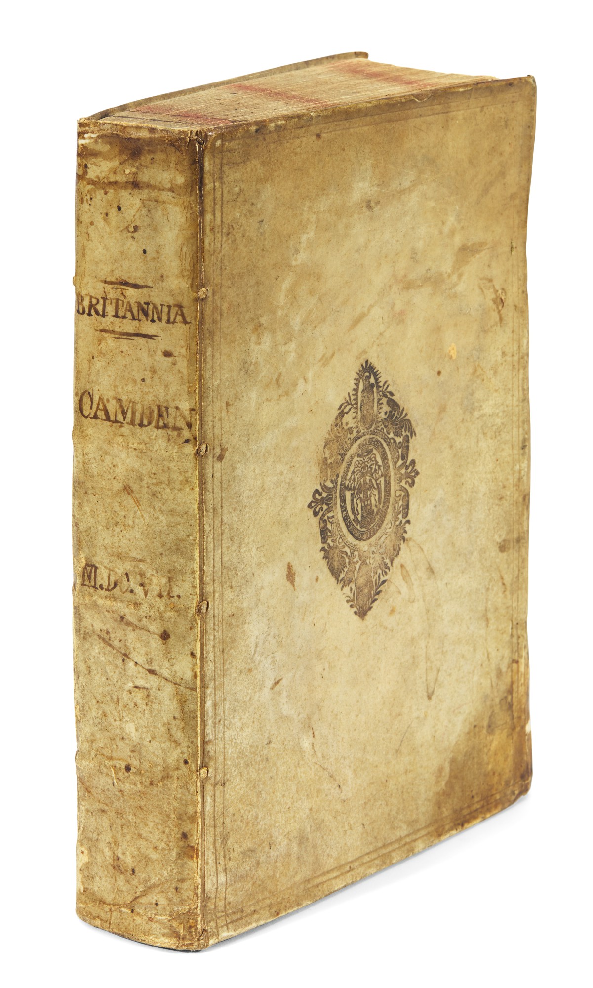 Camden | Britannia, 1607 | Travel, Atlases, Maps and Natural History ...