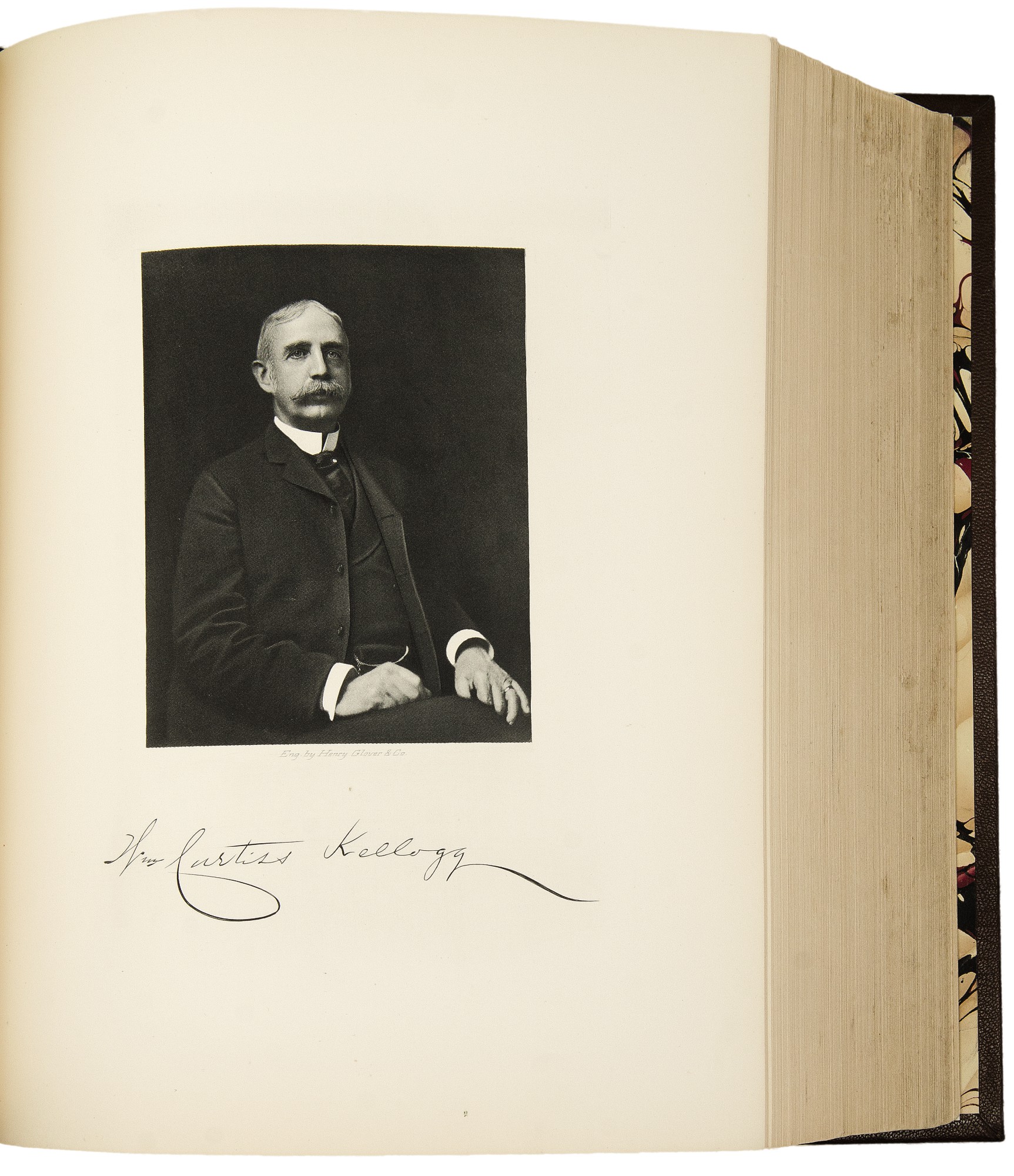 HEMMING, HENRY G. | Hemming's History of the New York Stock Exchange ...