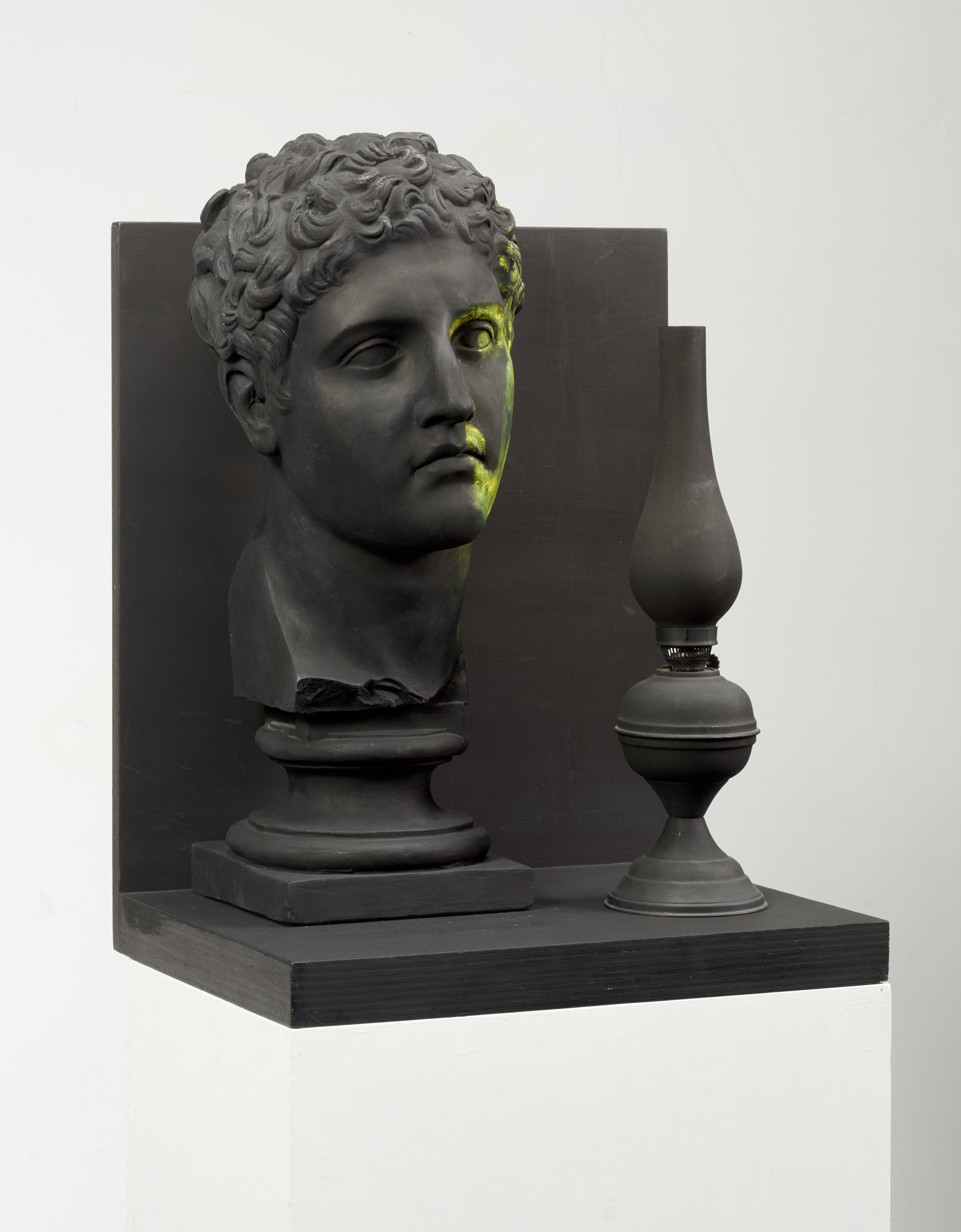 A lume spento | Contemporary Auction | 2023 | Sotheby's