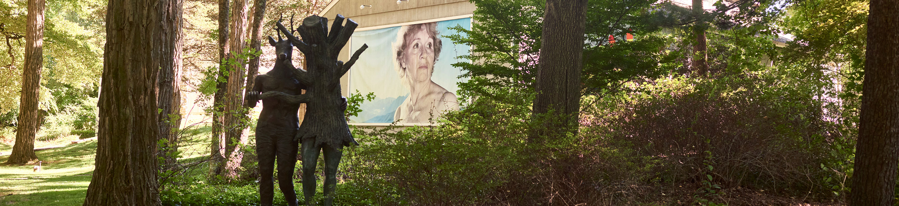 A Life in Art: Sculpture from the Mallin Collection Part II | 2023 ...