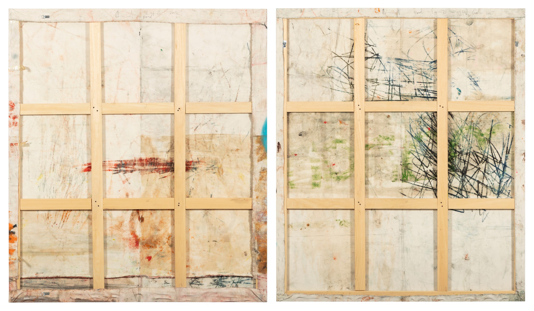 Untitled (stack) | Contemporary Day Auction | | Sotheby's