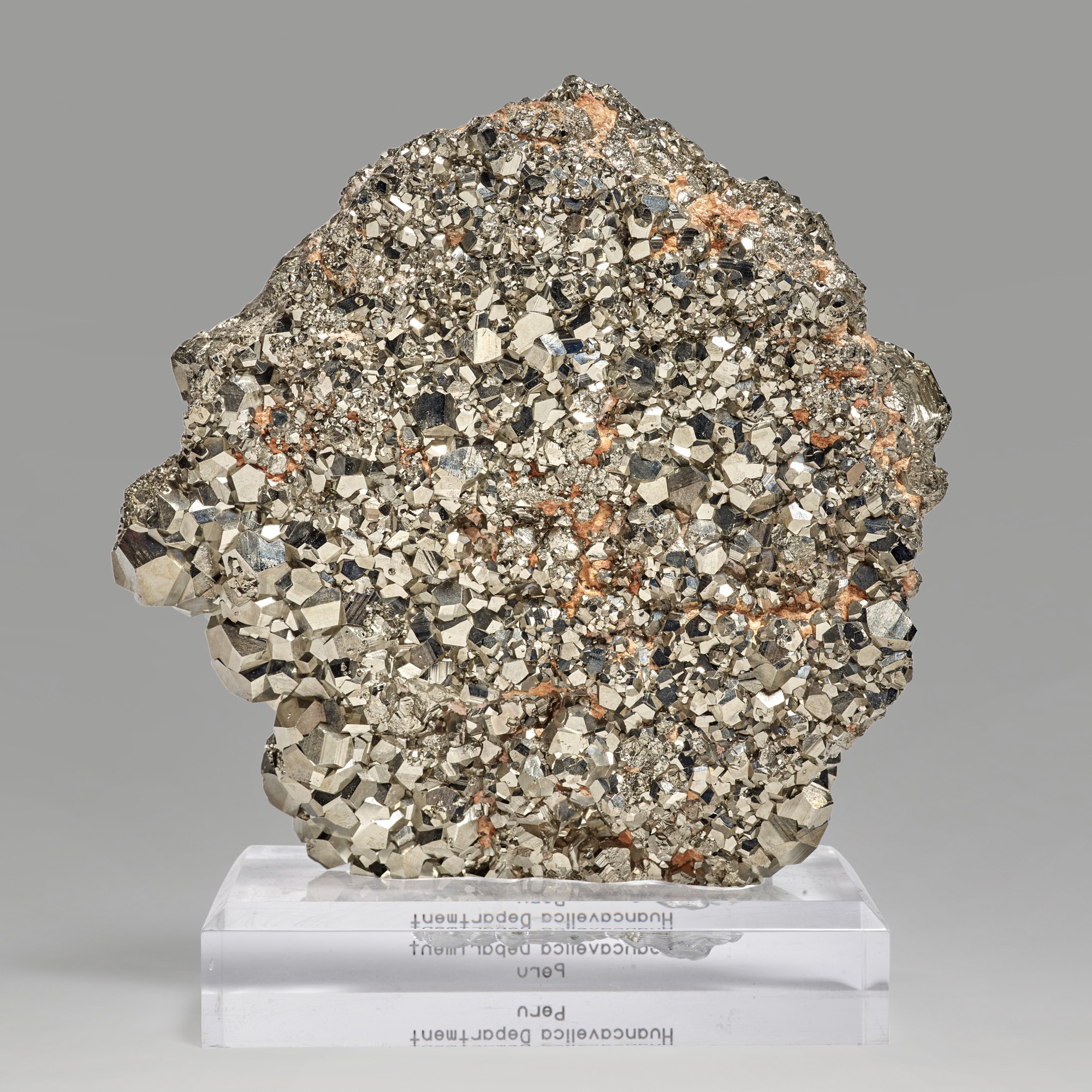 Pyrite | Fearless: The Collection of Hester Diamond Part II | 2021 ...