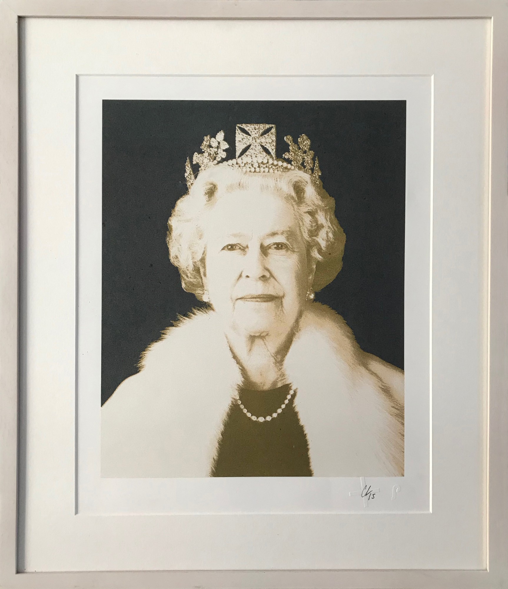 CHRIS LEVINE 克里斯·勒文 | EQUANIMITY 寧靜 | Contemporary Art | Hong Kong ...