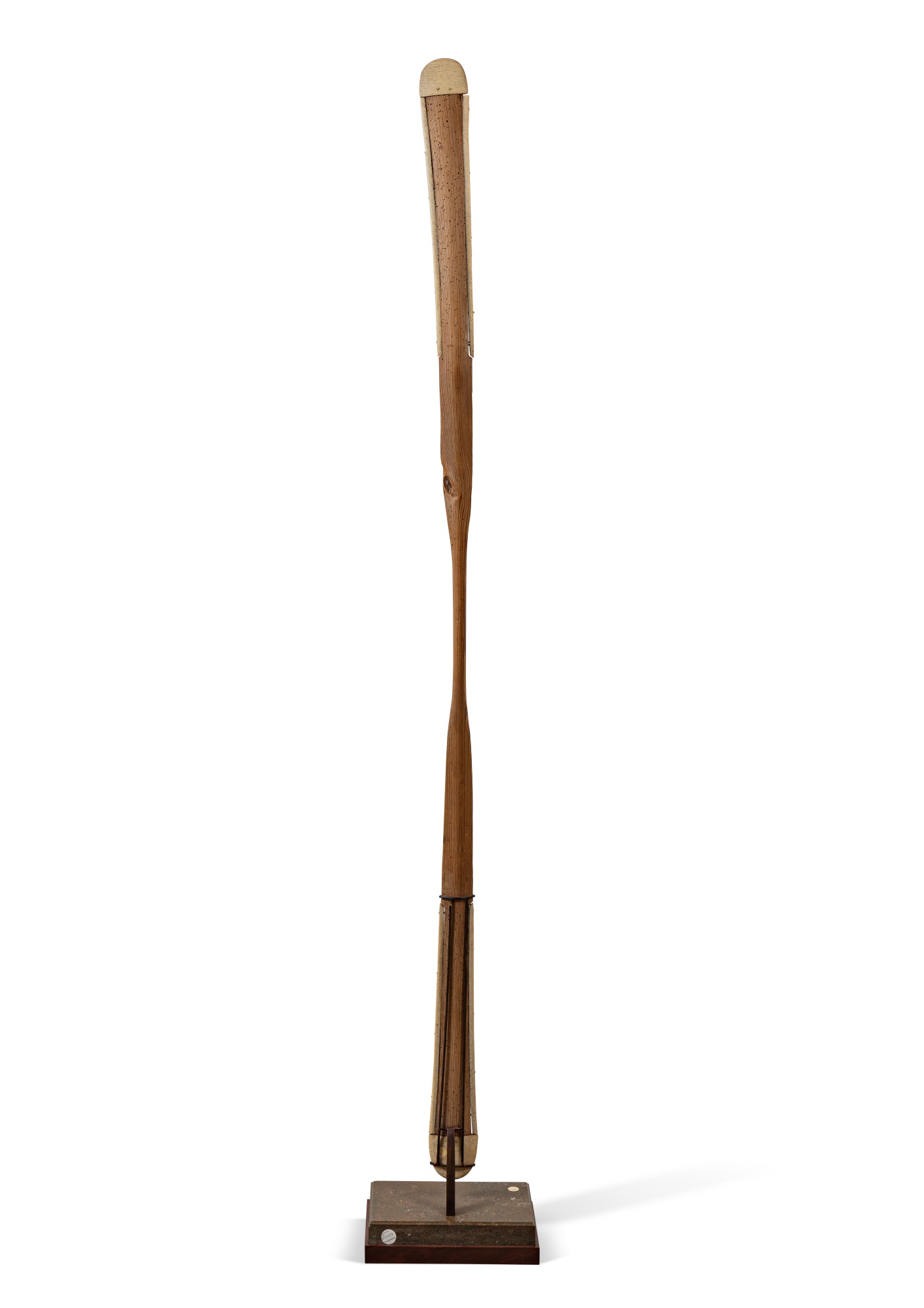 Inuit Paddle, Greenland, 19th century | Pagaie, Inuit, Groenland, XIXe ...