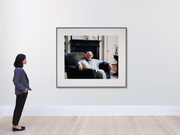 Richard Sennett, New York | Contemporary Photographs | 2022 | Sotheby's