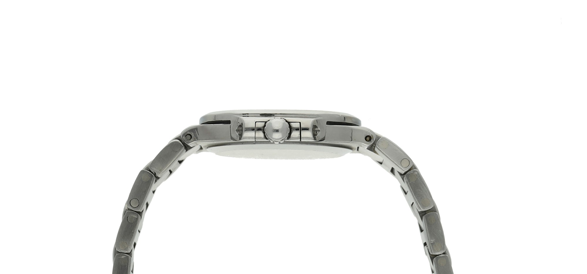 Reference 4700/1 Nautilus A stainless steel wristwatch with date and ...