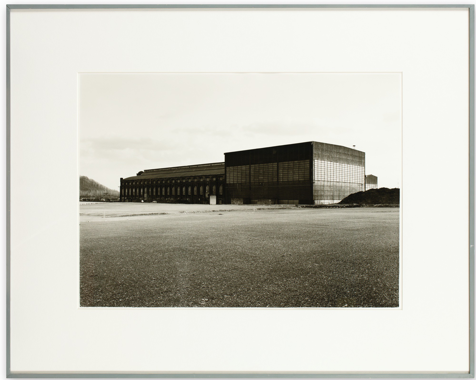 THOMAS STRUTH | 23 WORKS FROM UNBEWUSSTE ORTE (UNCONSCIOUS PLACES ...