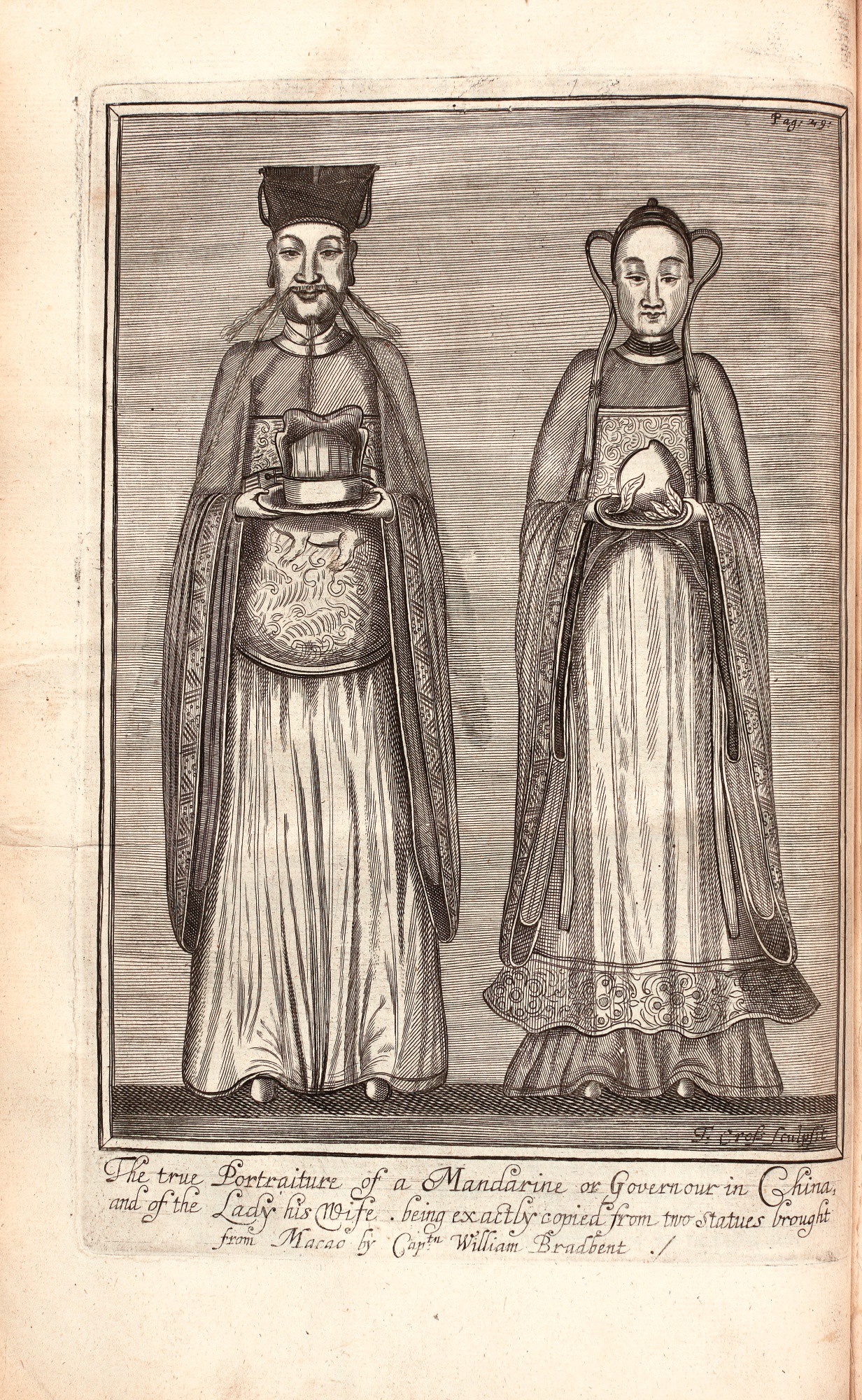 Semedo | Renowned monarchy of China, 1655 | Travel, Atlases, Maps and ...