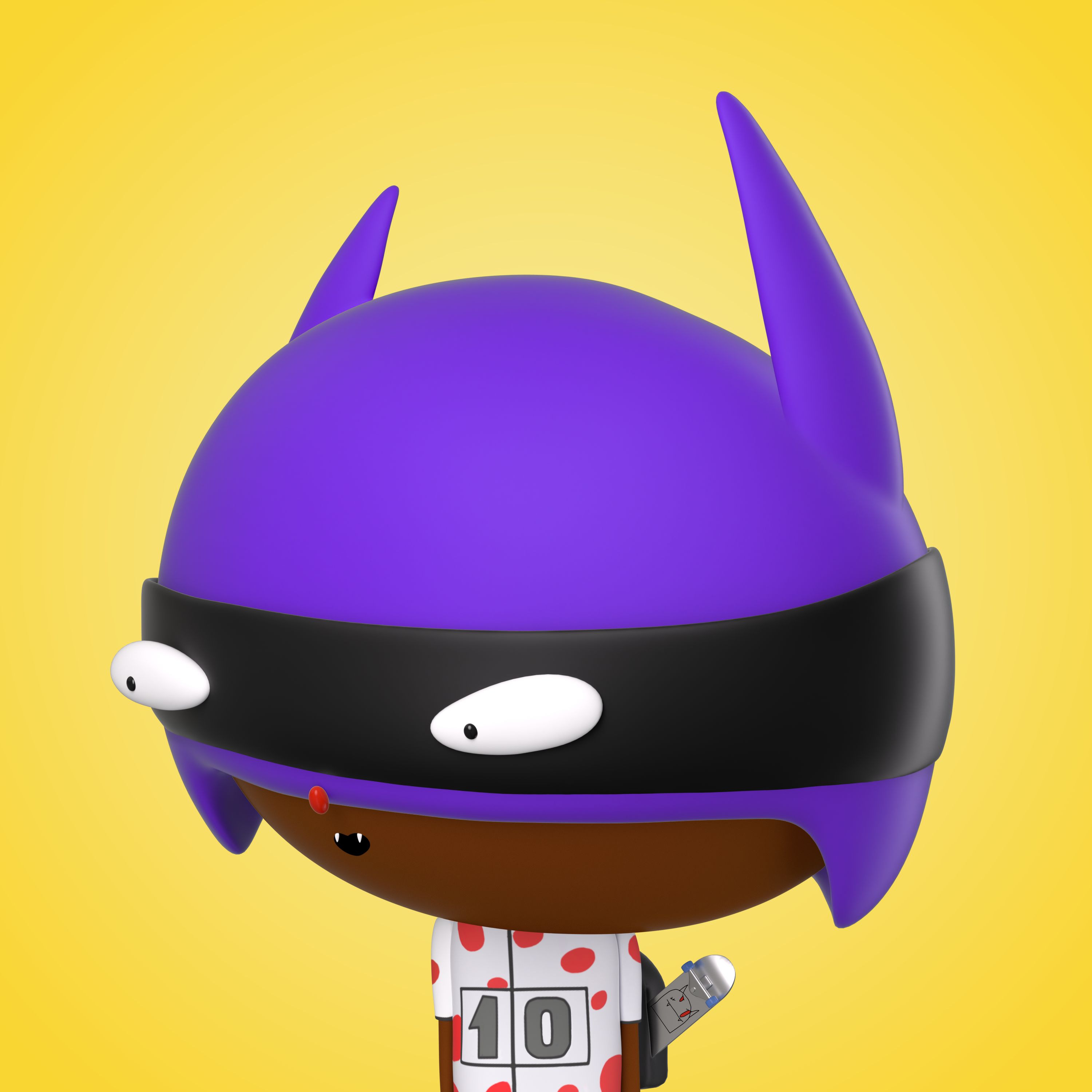 Lil' Heroes by Edgar Plans #1898 | 小英雄1898號 | Contemporary Discoveries ...