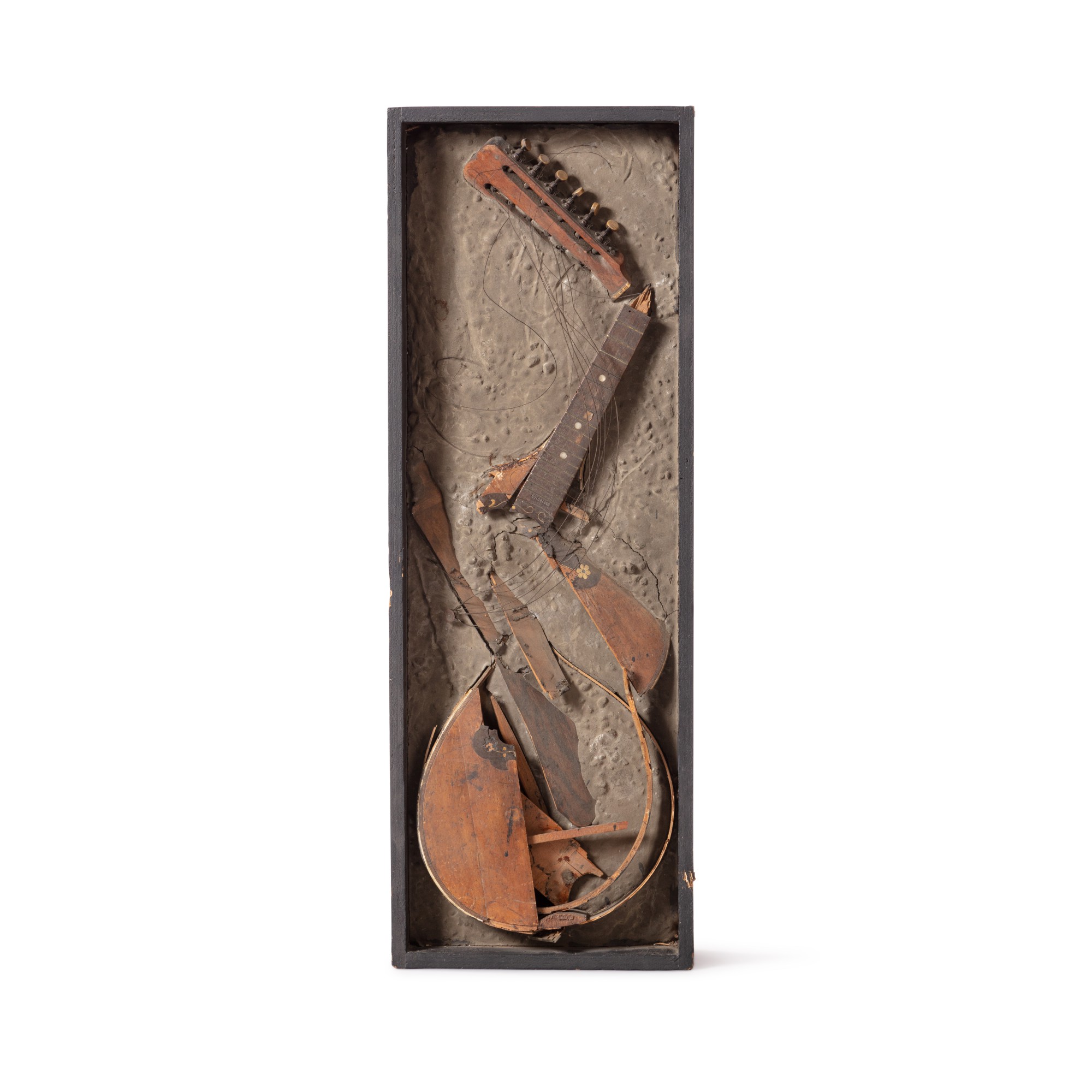 Danse macabre | Collection Waller, l’Art en mouvements, Part II | 2022 ...