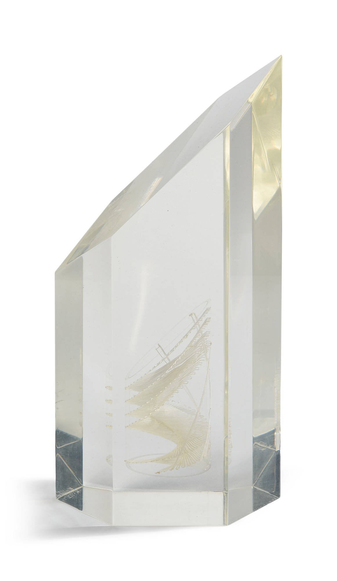 SUE FULLER | STRING COMPOSITION PRISM, NO. 831 | Contemporary Art ...