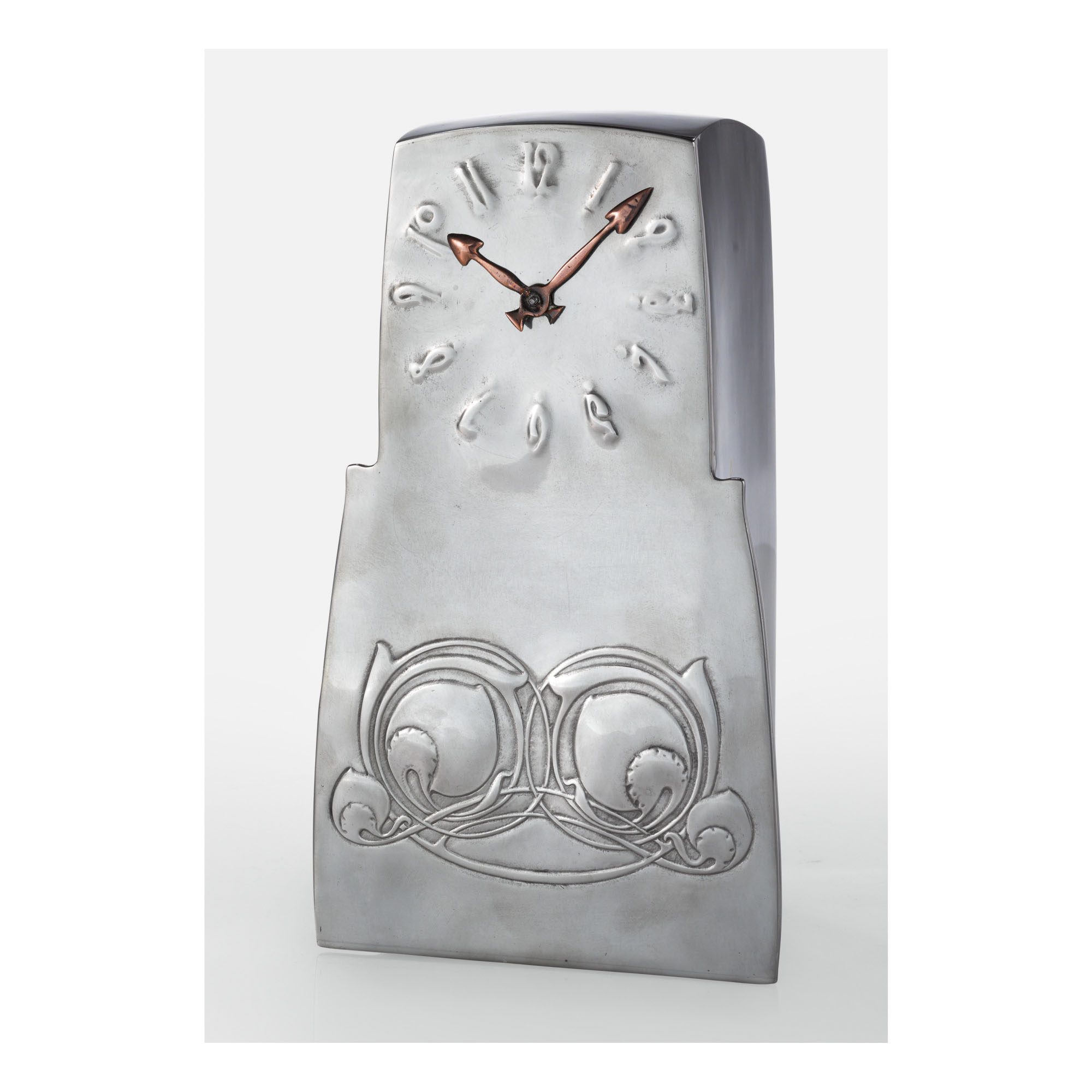 ARCHIBALD KNOX | "TUDRIC" CLOCK, MODEL NO. 0255 | Design | 2020 | Sotheby's