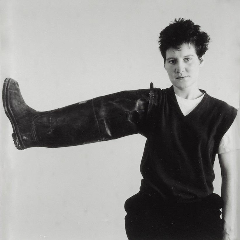 Untitled #8-16 (from The Body Object Series) | Photographs | 2021 ...