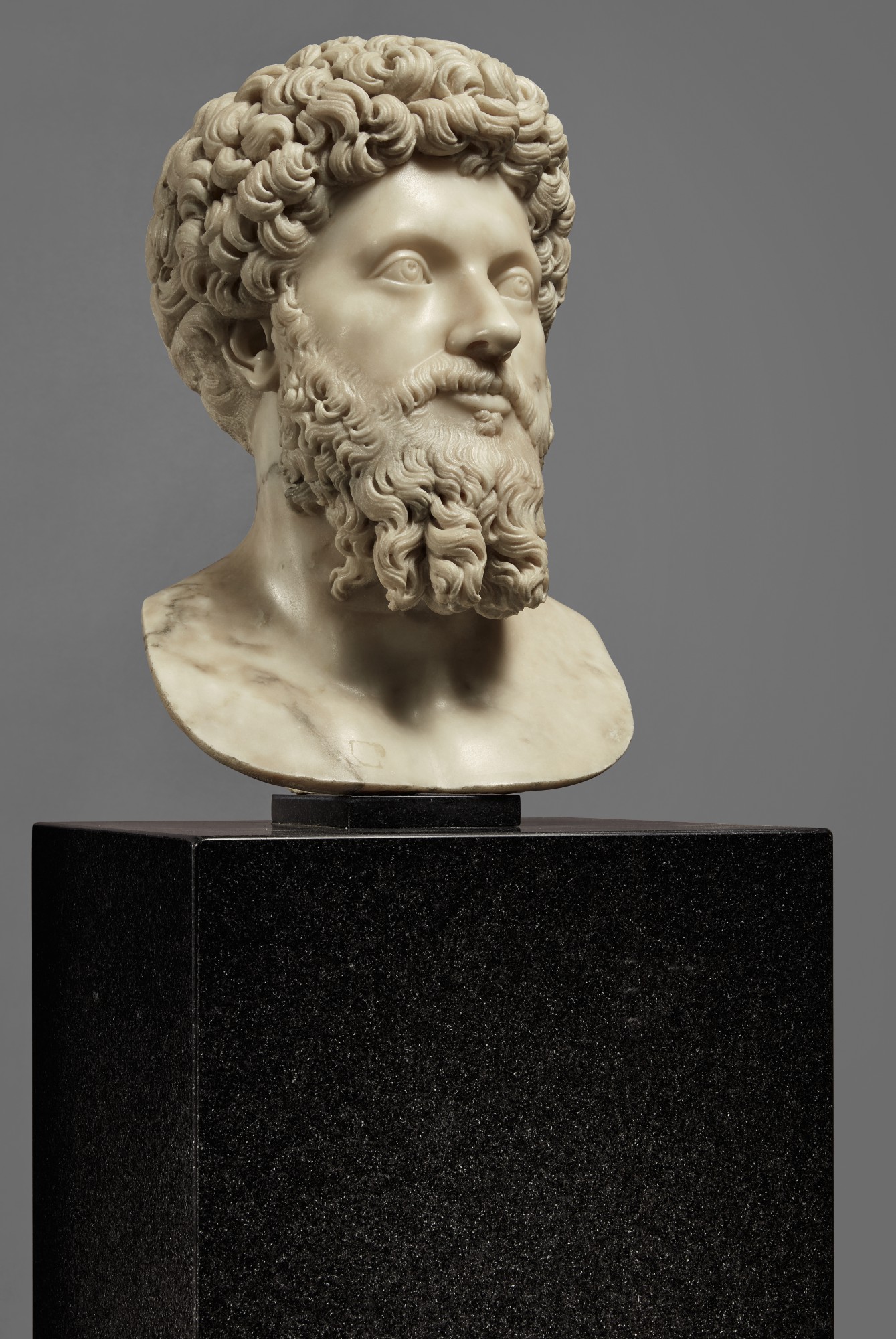 ITALIAN, AFTER THE ANTIQUE | MARCUS AURELIUS | Master Paintings ...