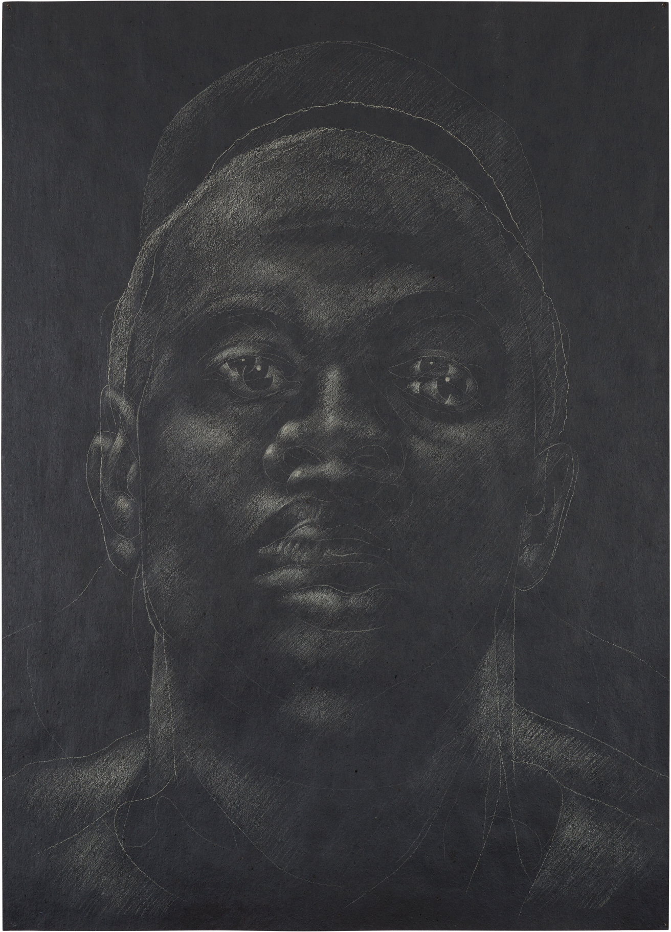 TITUS KAPHAR | JEROME PROJECT ("ASPHALT AND CHALK") | Contemporary Art ...