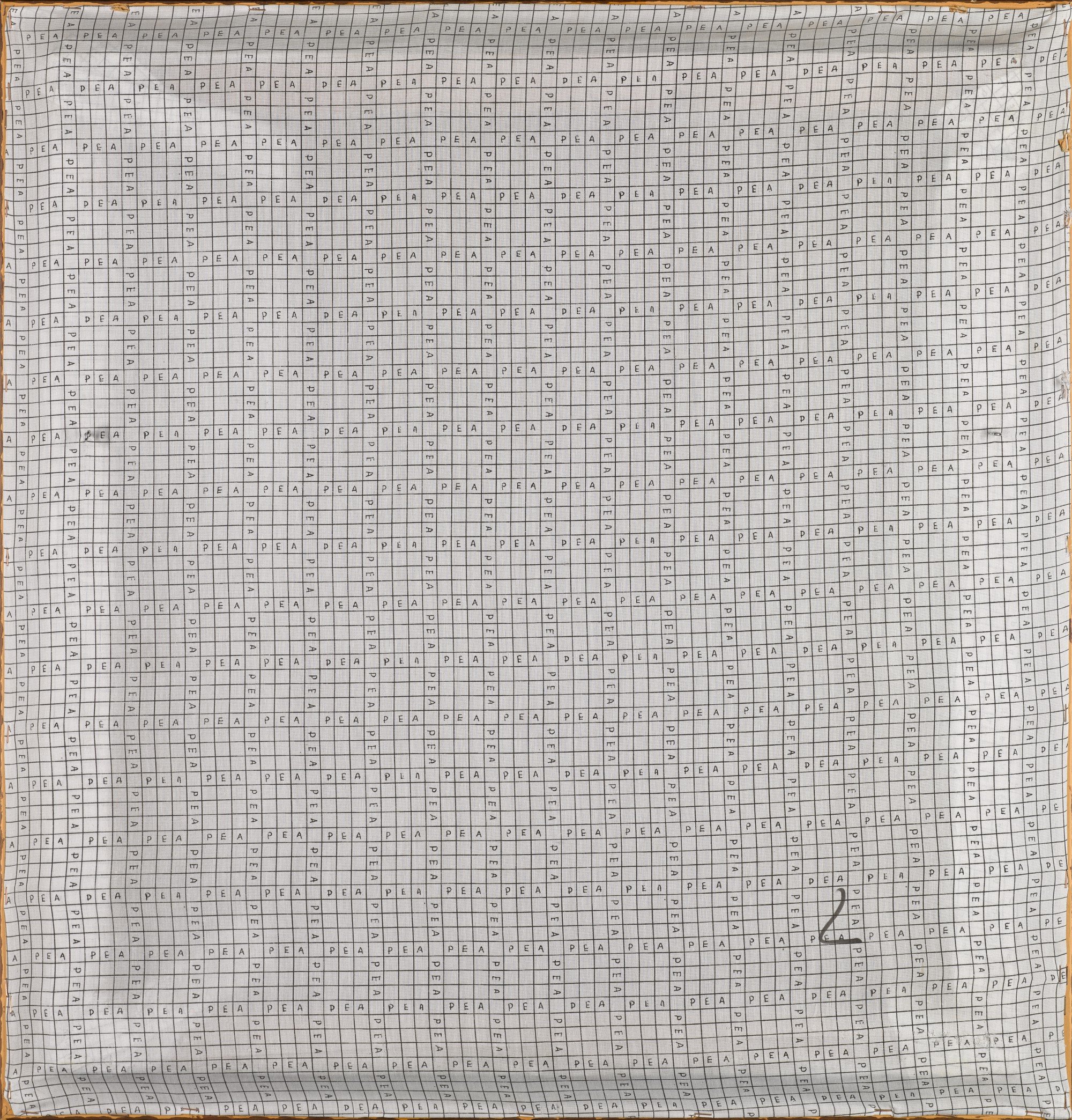 EVGENY RUKHIN | UNTITLED | Escape Artists – The Non-Conformists Online ...