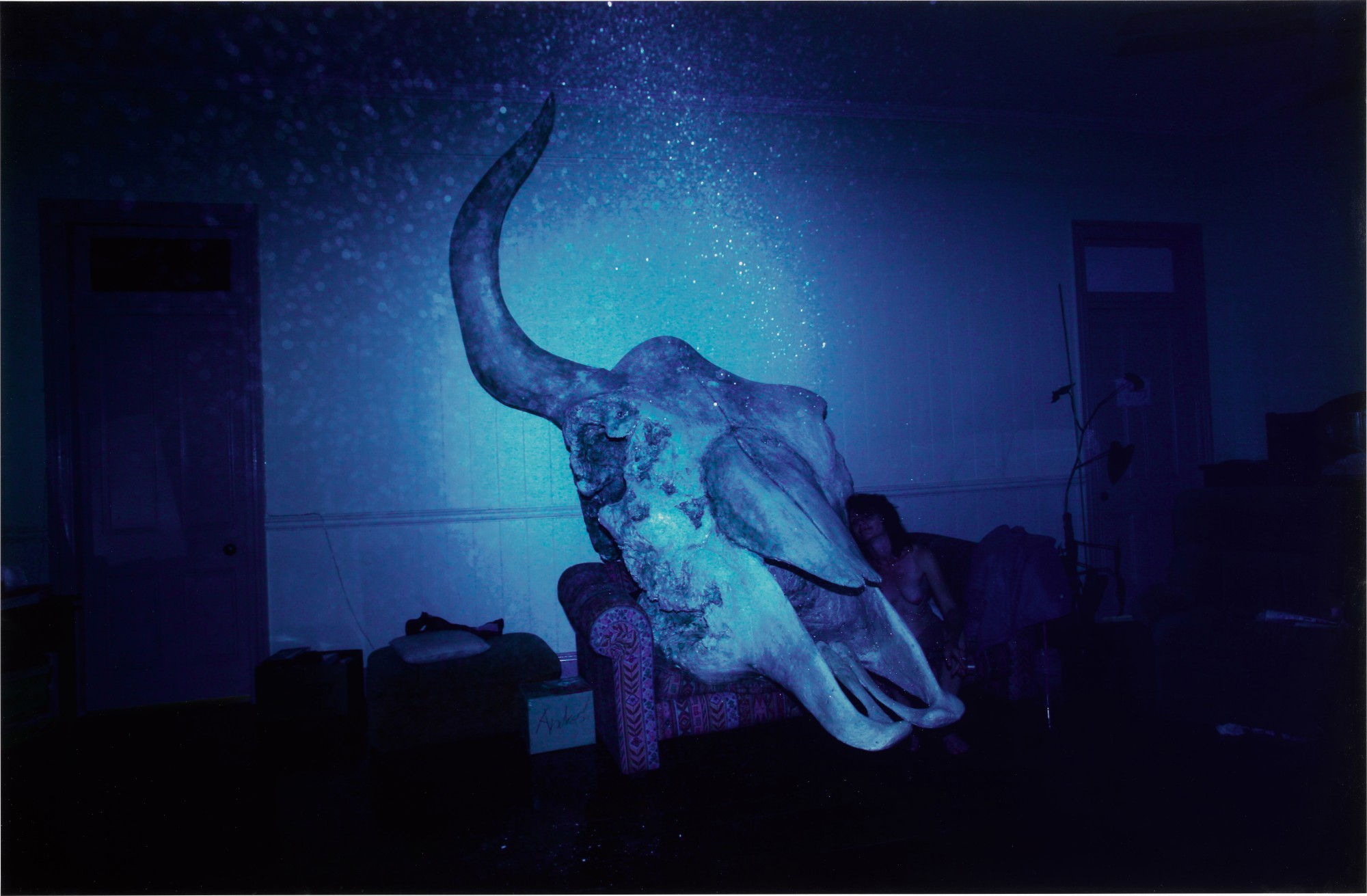 LIEKO SHIGA | 'MY HUSBAND', FROM THE SERIES CANARY, 2007 | From Japan ...