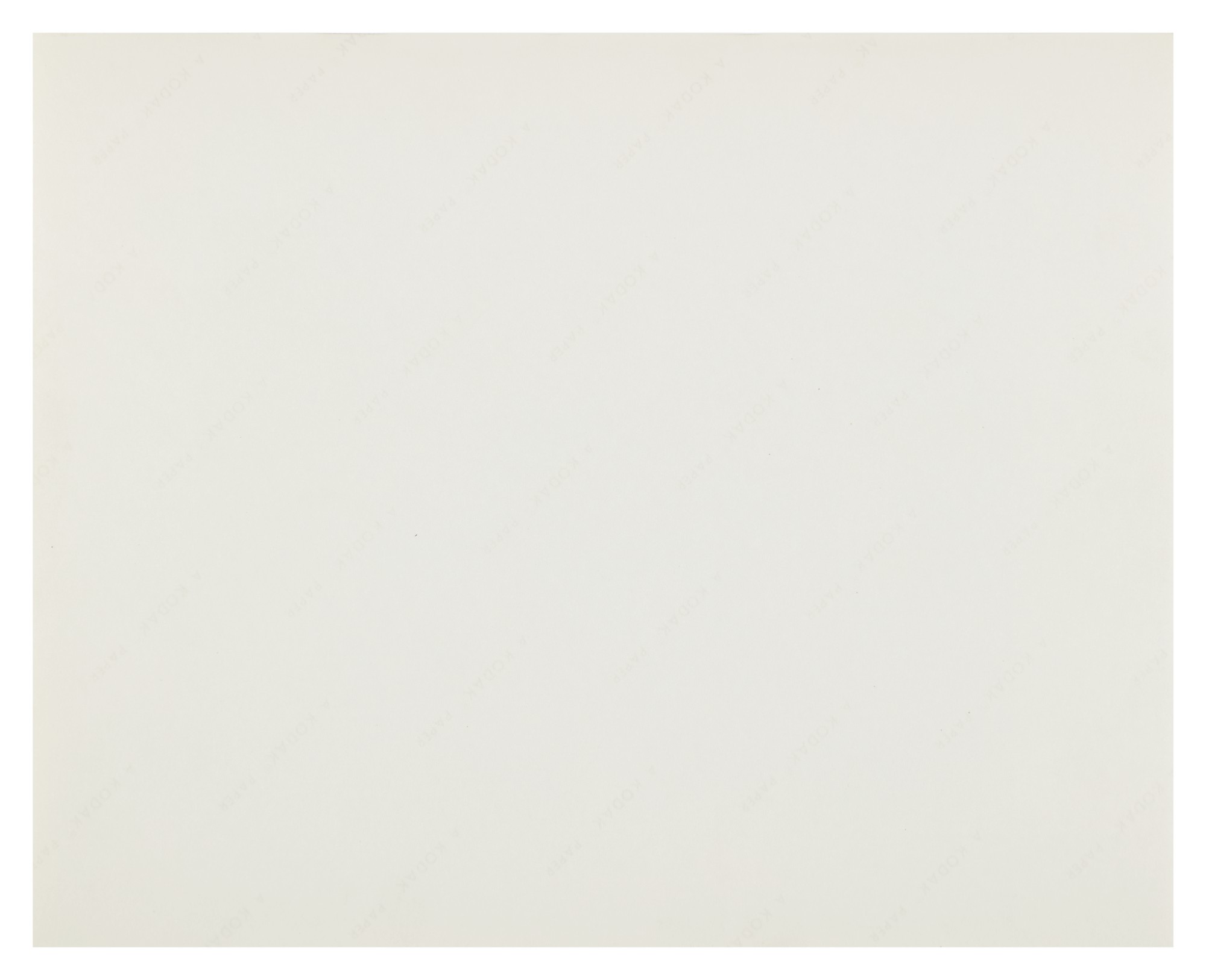 [APOLLO 16] CM CASPER VIEWED FROM LM ORION. VINTAGE NASA "RED NUMBER ...