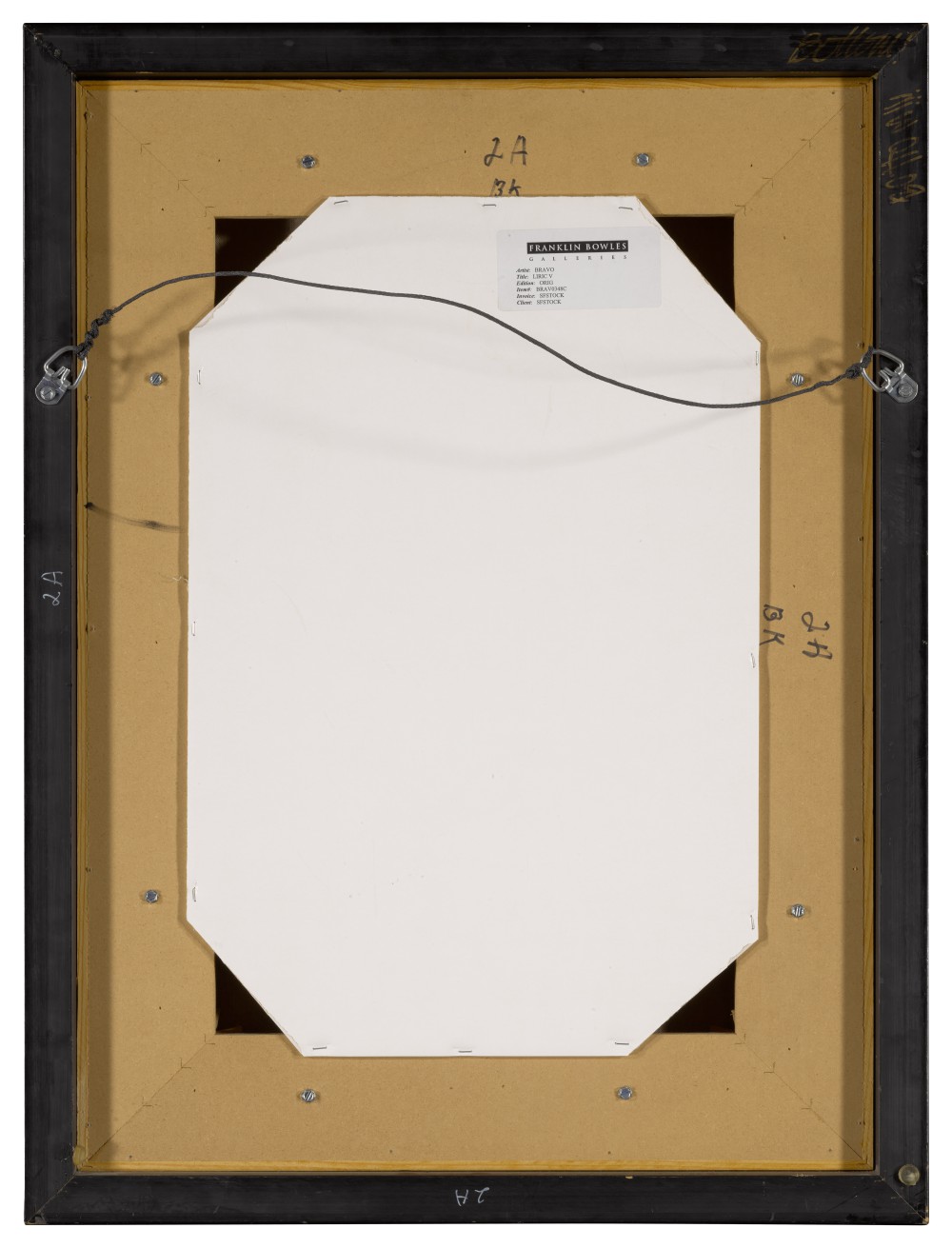 Abstract | Modernismo: Spanish Artists of the 20th Century | 2022 ...