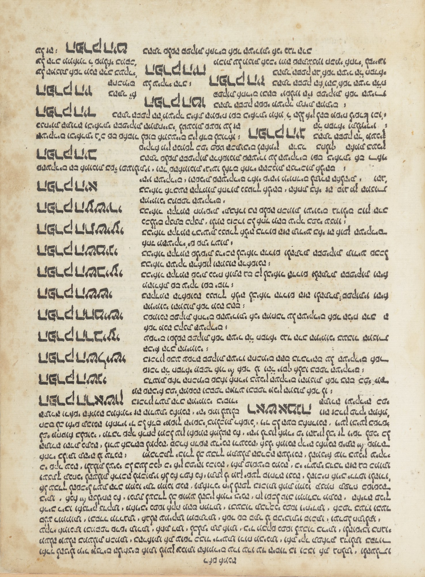 SEFER ROSH AMANAH (THE PINNACLE OF FAITH), DON ISAAC ABRABANEL ...