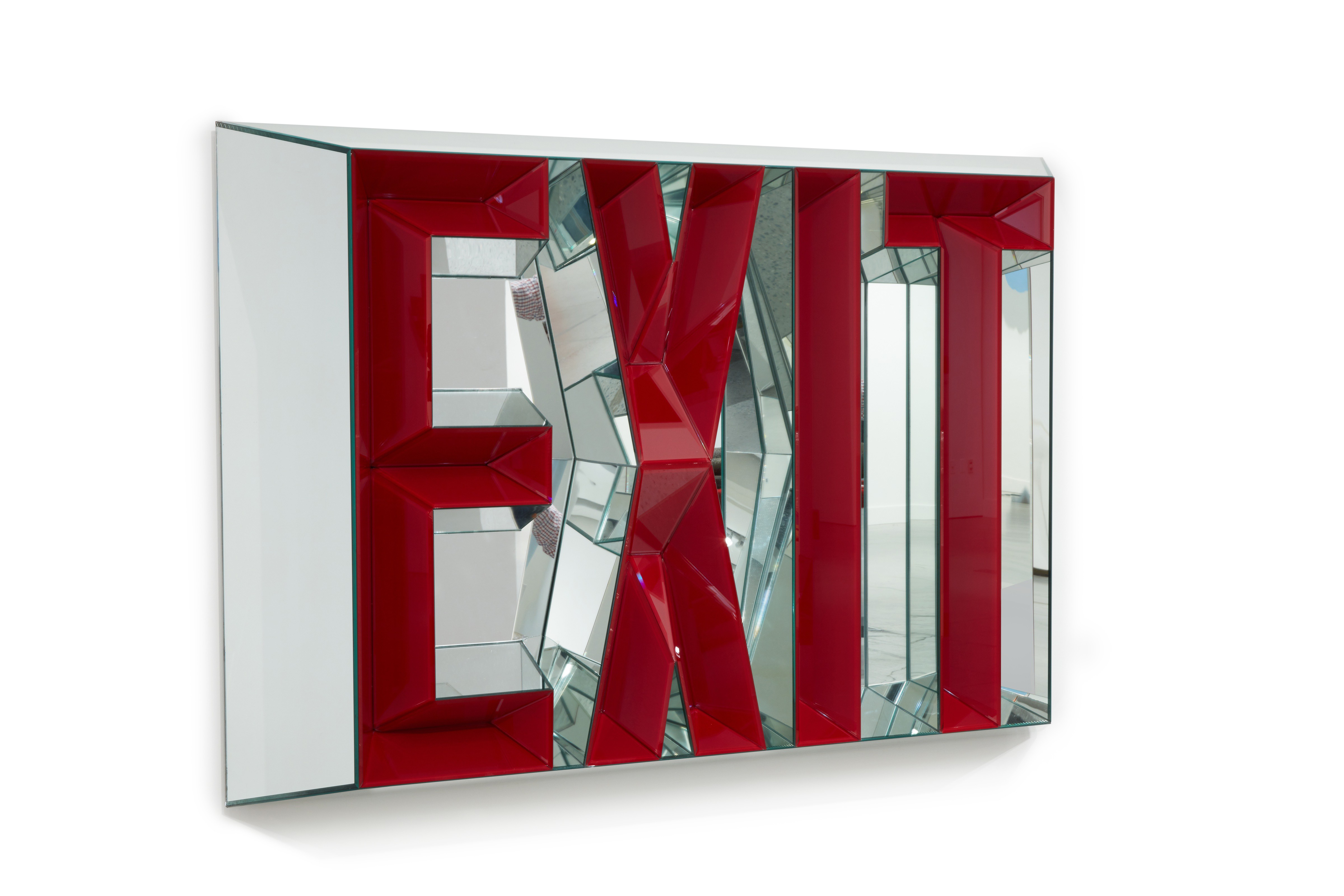 Exit | Contemporary Art | New York | 2021 | Sotheby's