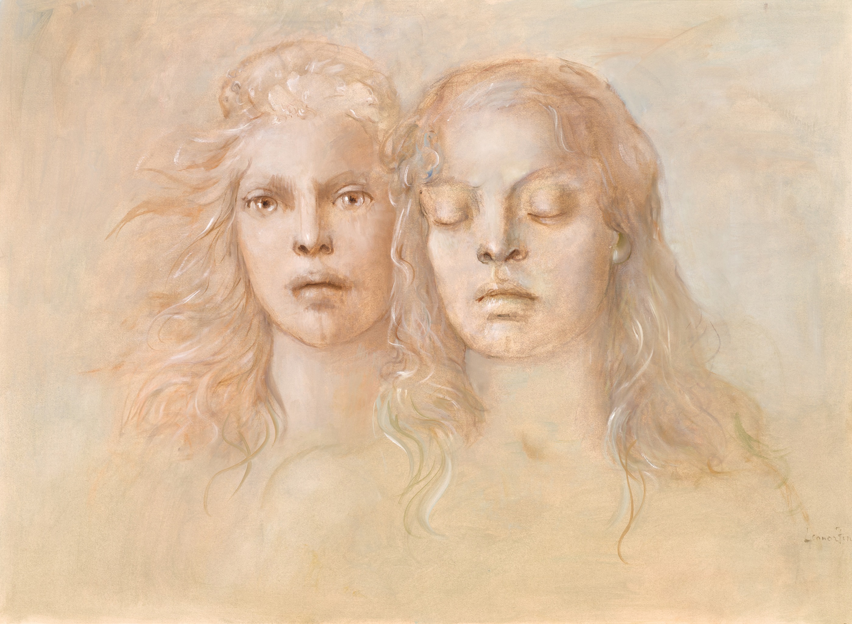 Tristan und Isolde | (Women) Artists | 2023 | Sotheby's