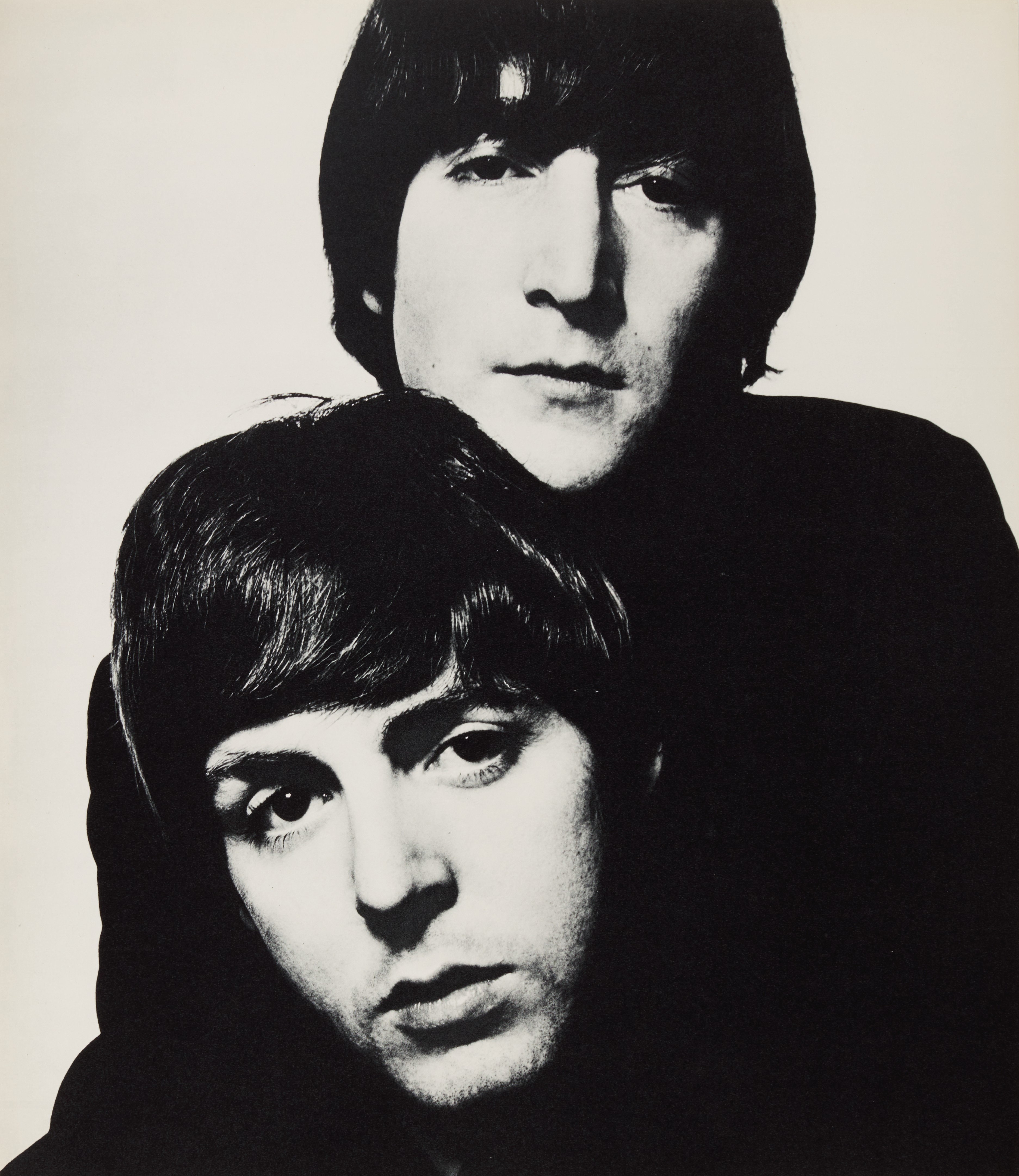 DAVID BAILEY | BOX OF PIN-UPS, 1965 | Made in Britain | | Sotheby's