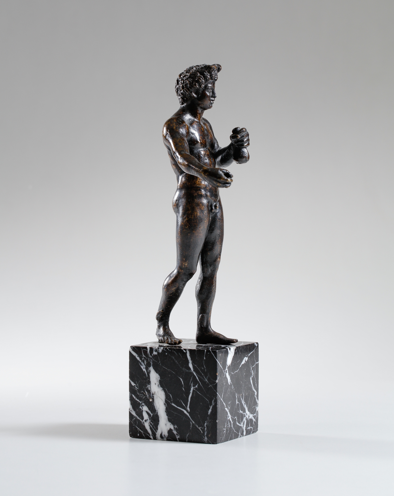 Mercury | Mercure | Tableaux Dessins Sculptures 1300-1900 | 2022 ...