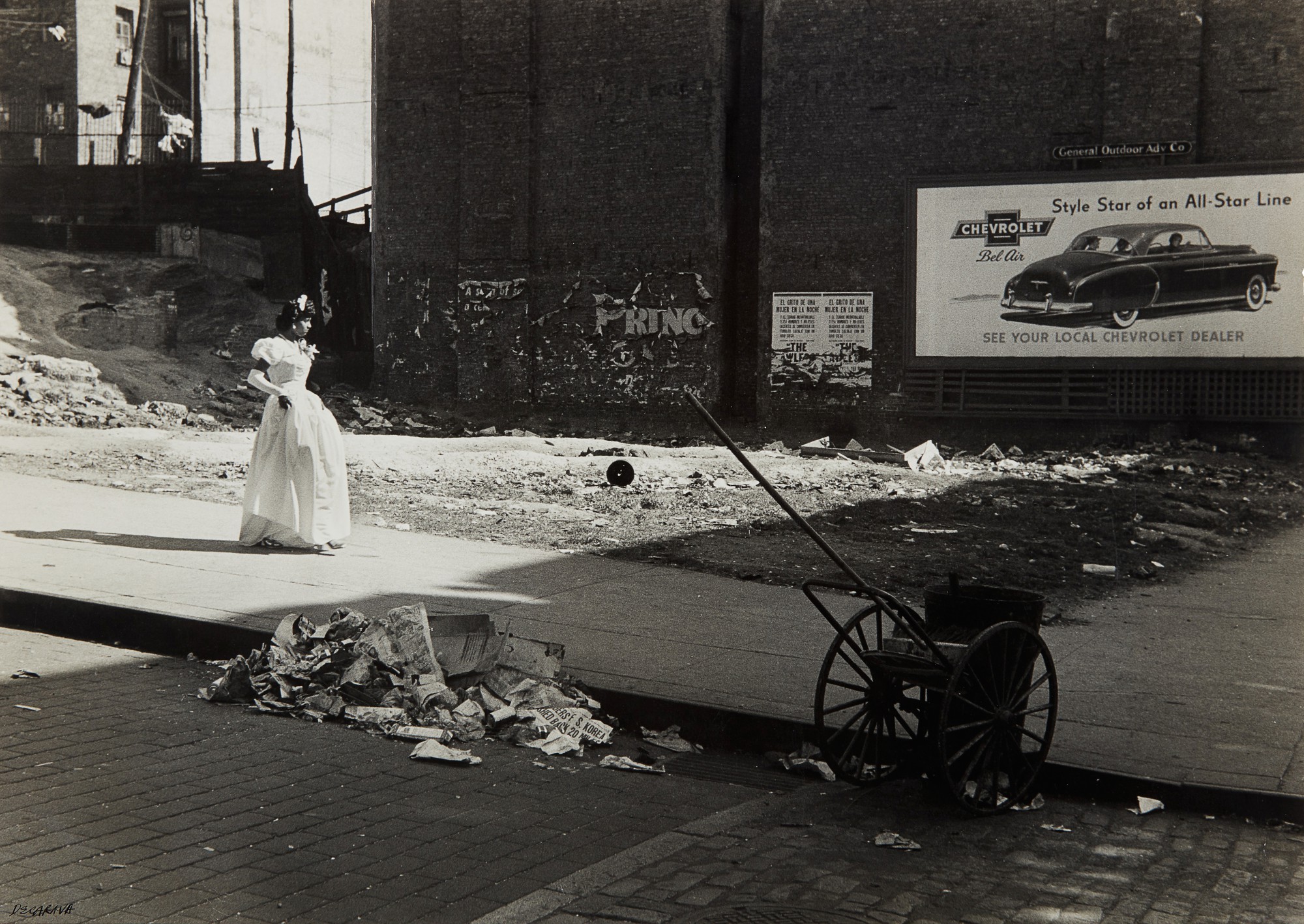 Graduation | Classic Photographs | 2021 | Sotheby's