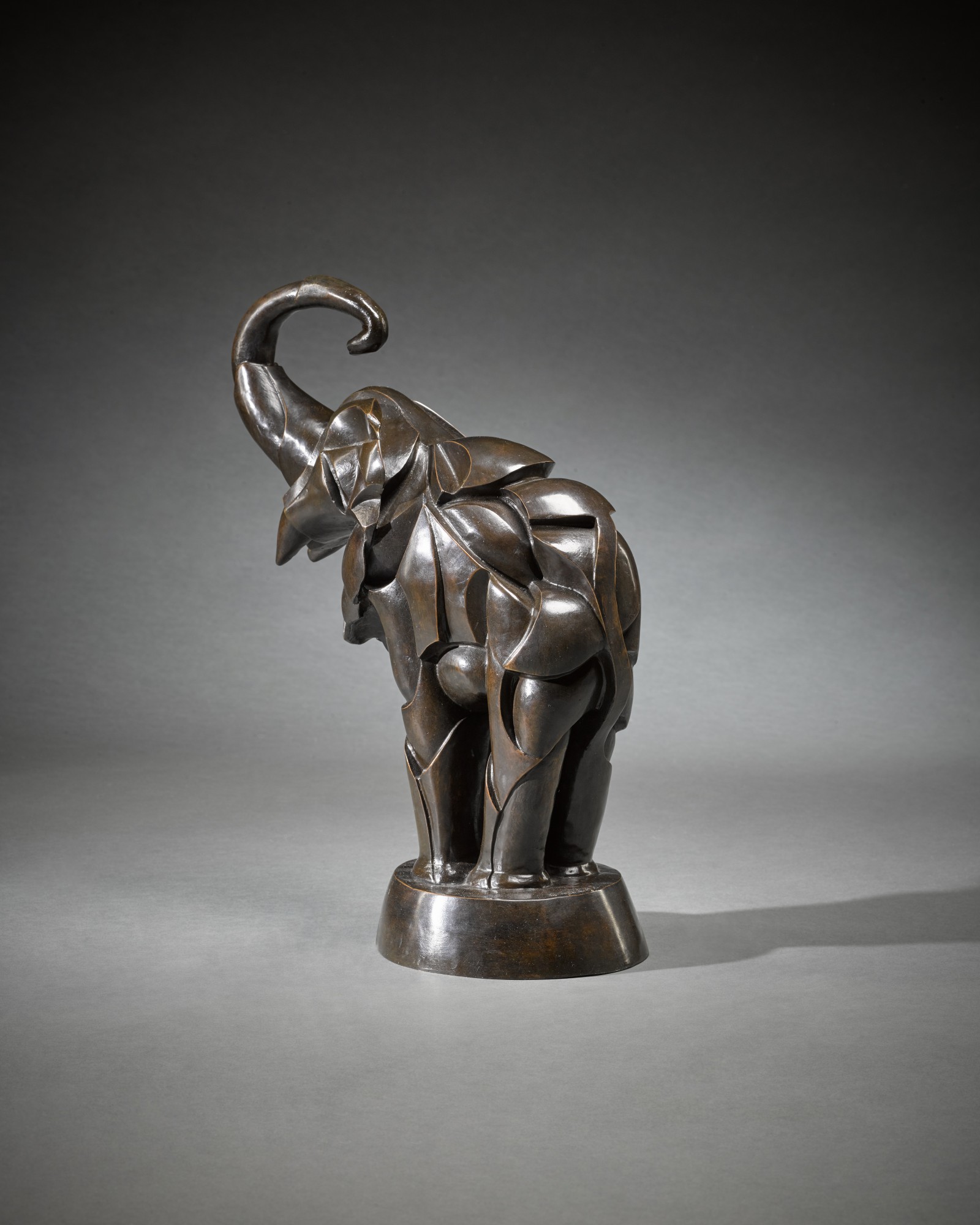Elefant (Elephant) | Sladmore: Life in Bronze | 2022 | Sotheby's