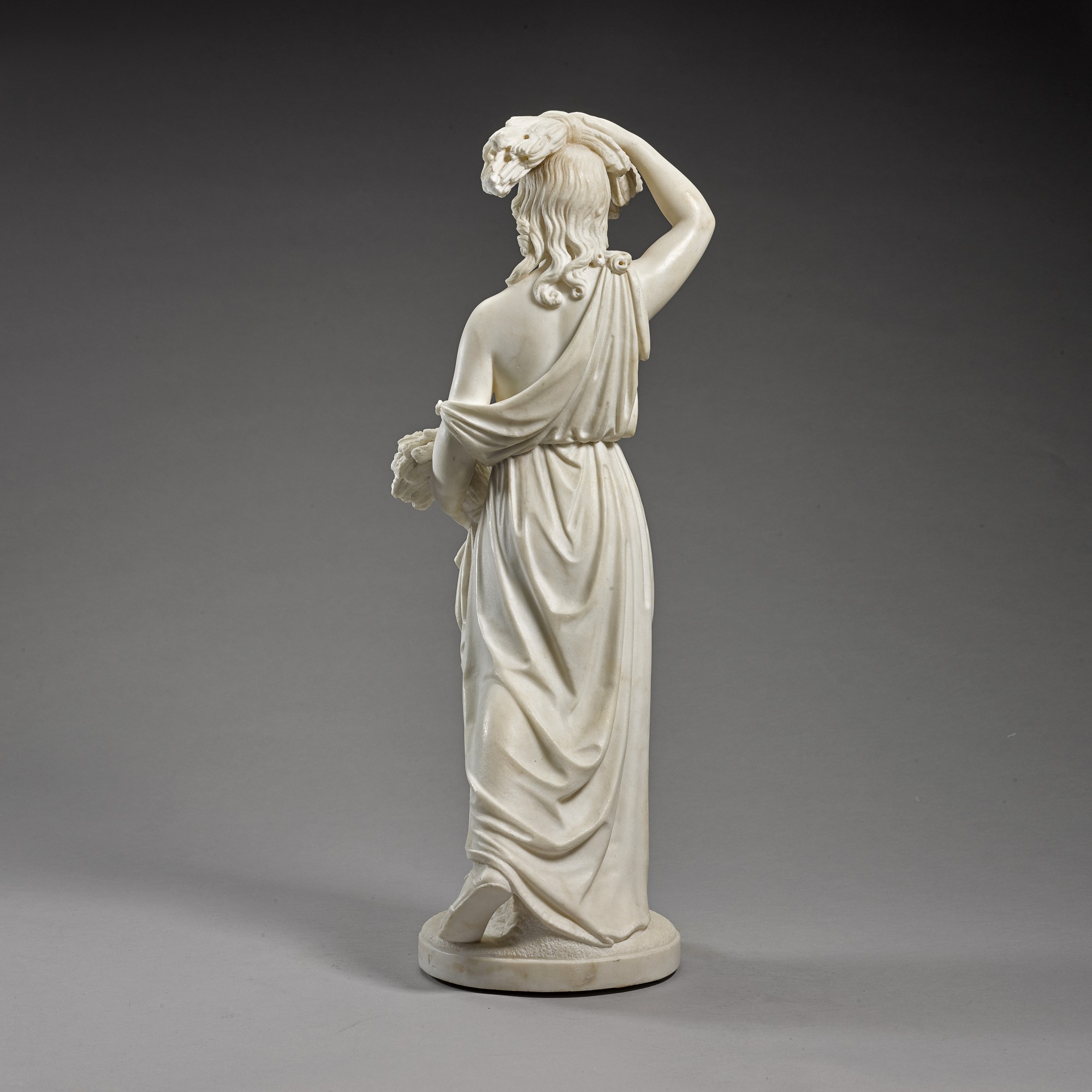 JOSEPH GOTT | RUTH | BC/AD Sculpture Ancient to Modern | 2020 | Sotheby's