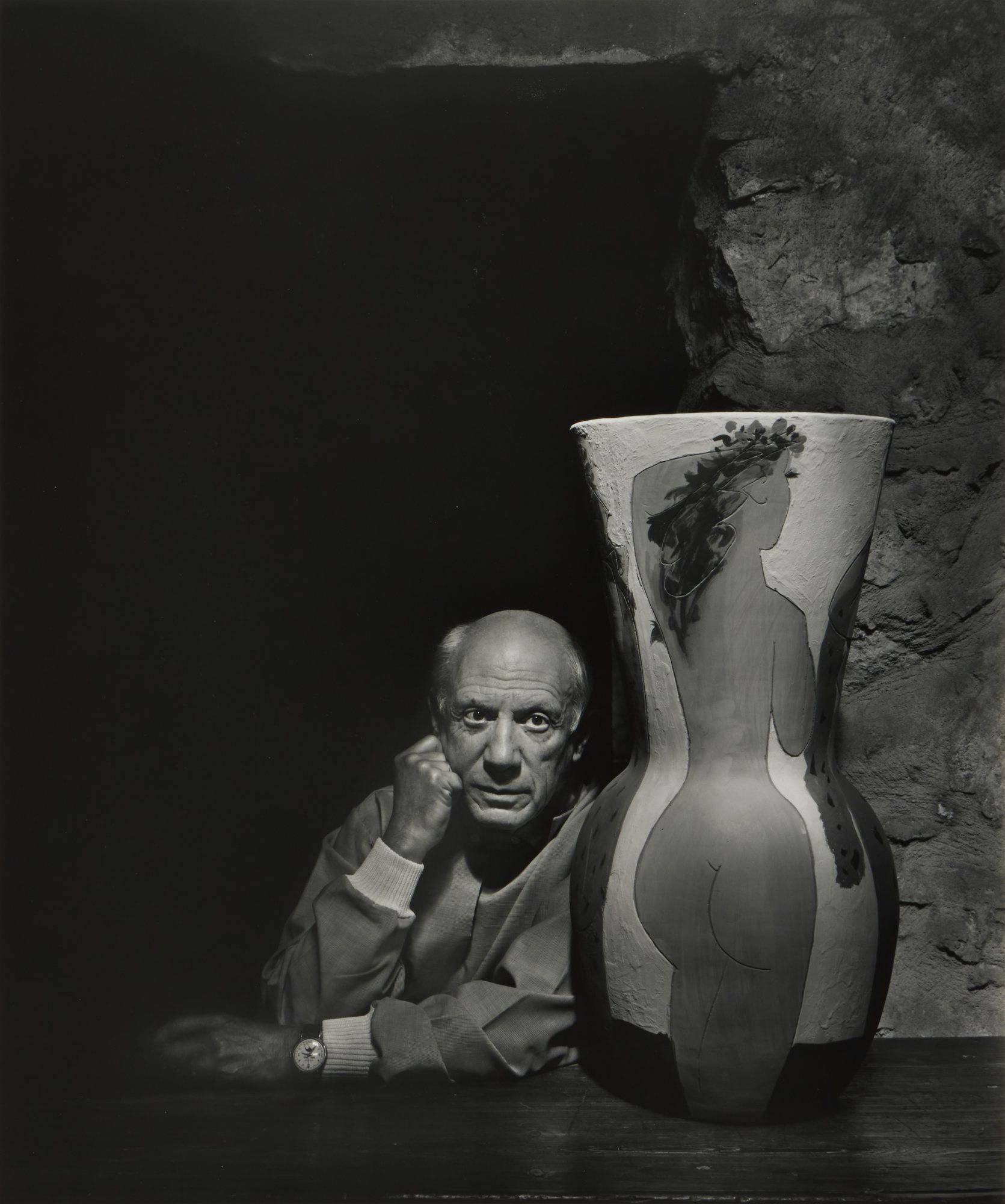 Fifteen Portraits | Classic Photographs | 2022 | Sotheby's