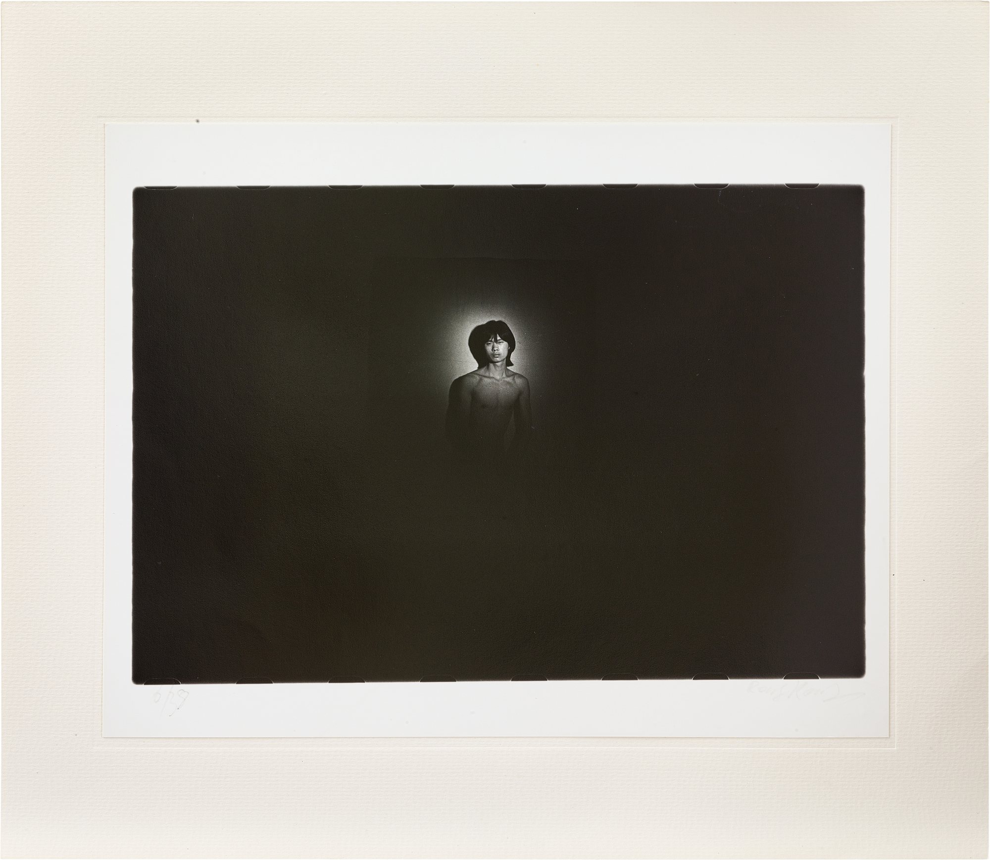 Rong Rong 榮榮 | Rong Rong’s East Village Box 榮榮的東村盒子 | New Wave Beyond ...