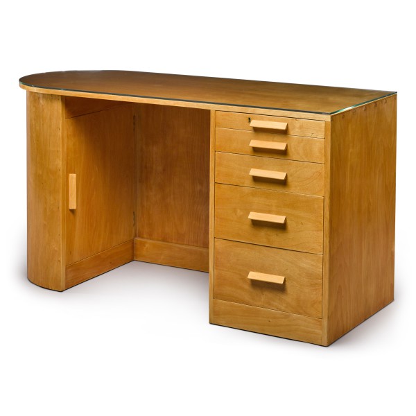 Gerald Summers, 1899-1967 | D-end Desk | Worlds within Worlds | Works ...