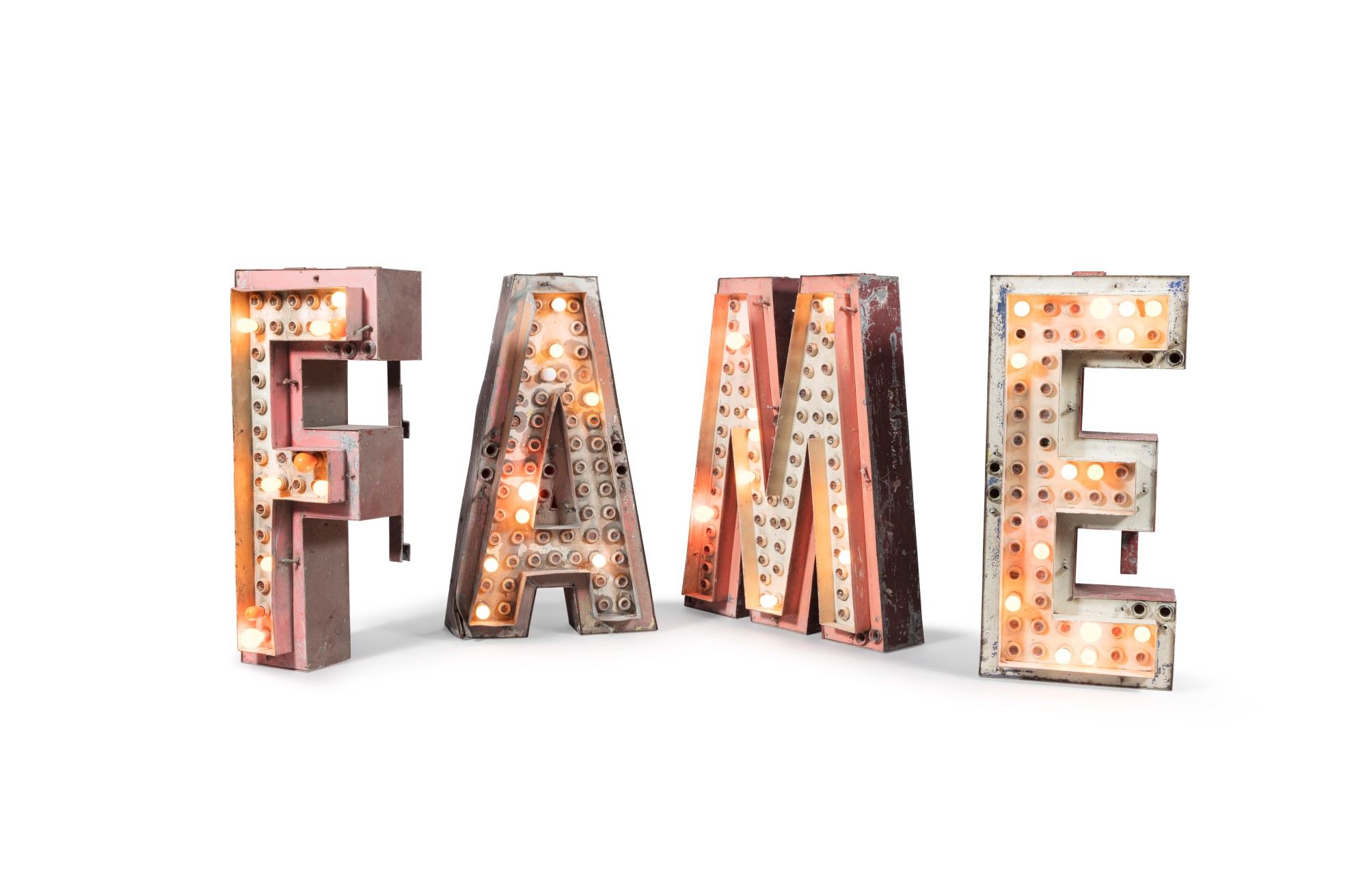 Fame | Art Contemporain Day Sale | 2021 | Sotheby's
