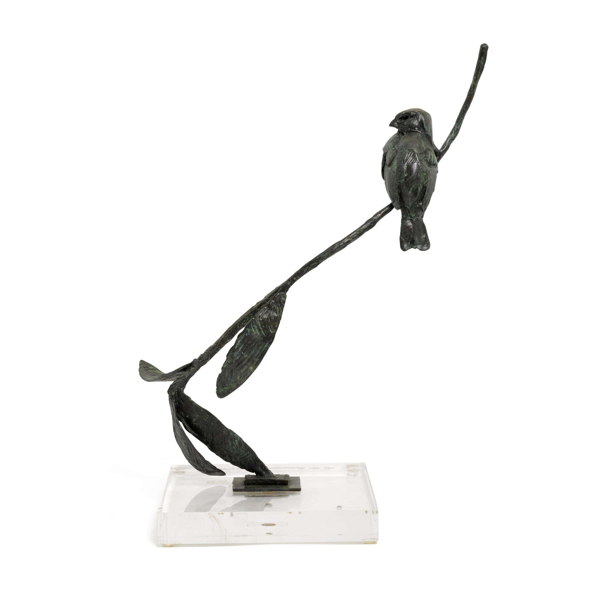 Finch II | Modern and Contemporary African Art | 2021 | Sotheby's