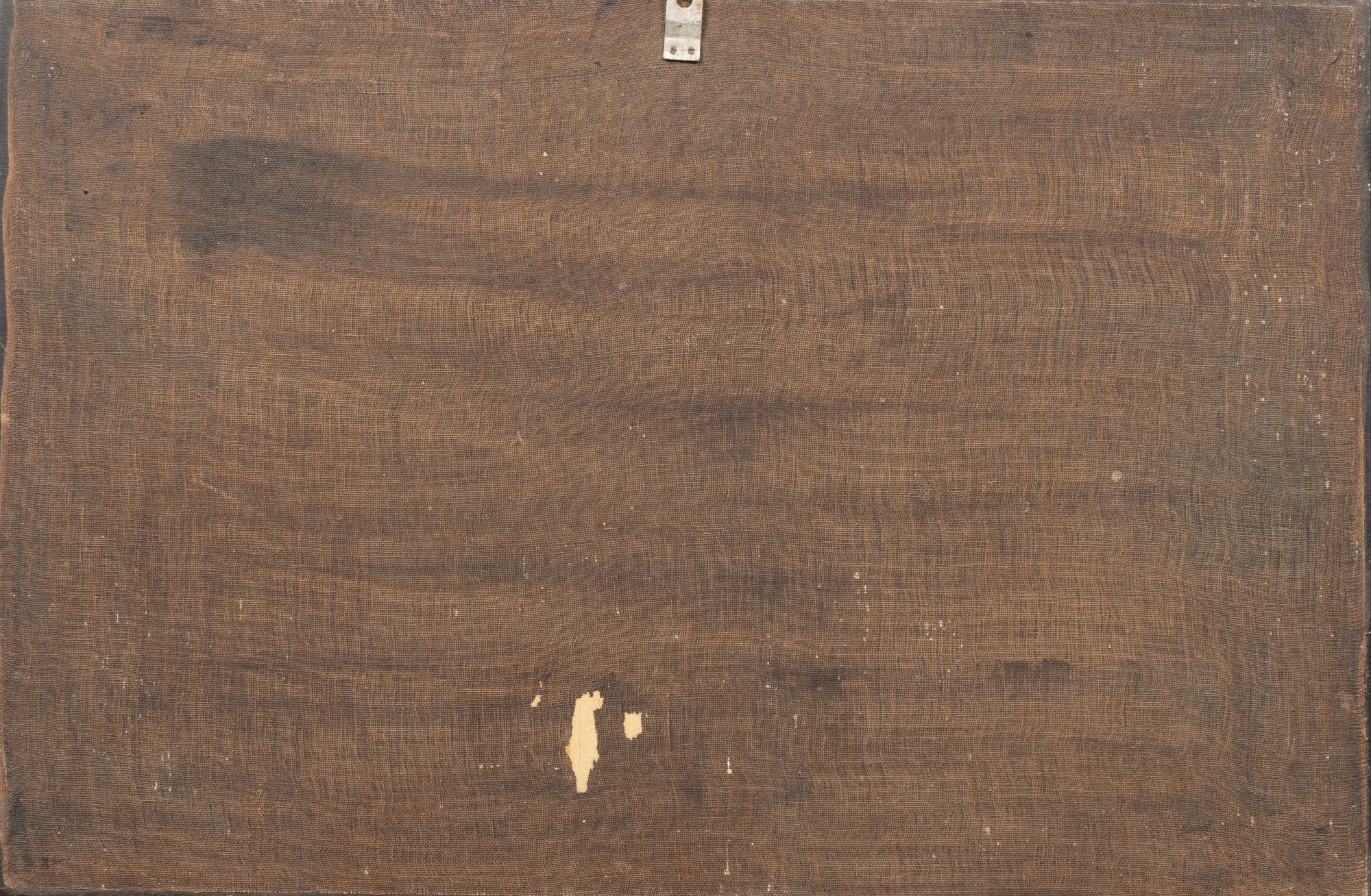 Tran Van Ha (1911-1974), Village by the river | 陳文河 (1911-1974), 河旁村落 ...