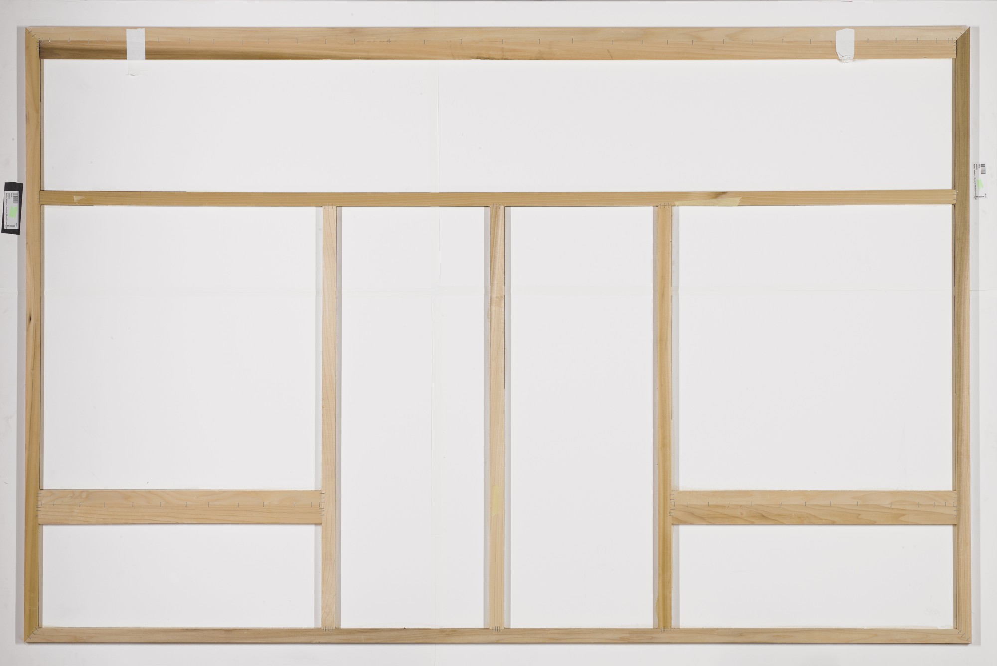 KELLEY WALKER | MARANTZ MODEL 6300 WITH YELLOW STRIPE | Contemporary ...