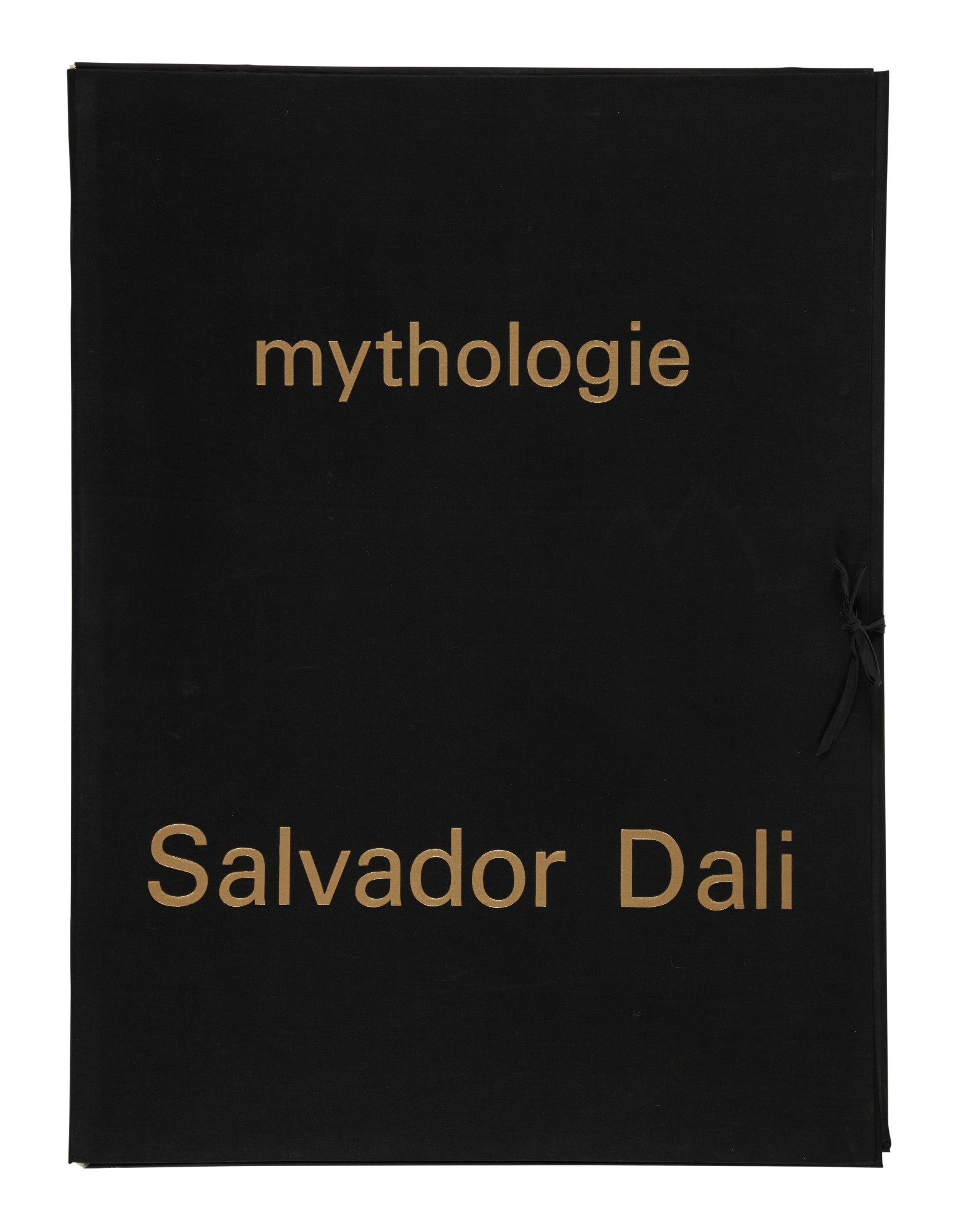 The Mythology: 6 plates (Field 63-3 A-E, I) | Prints & Multiples | 2021 ...