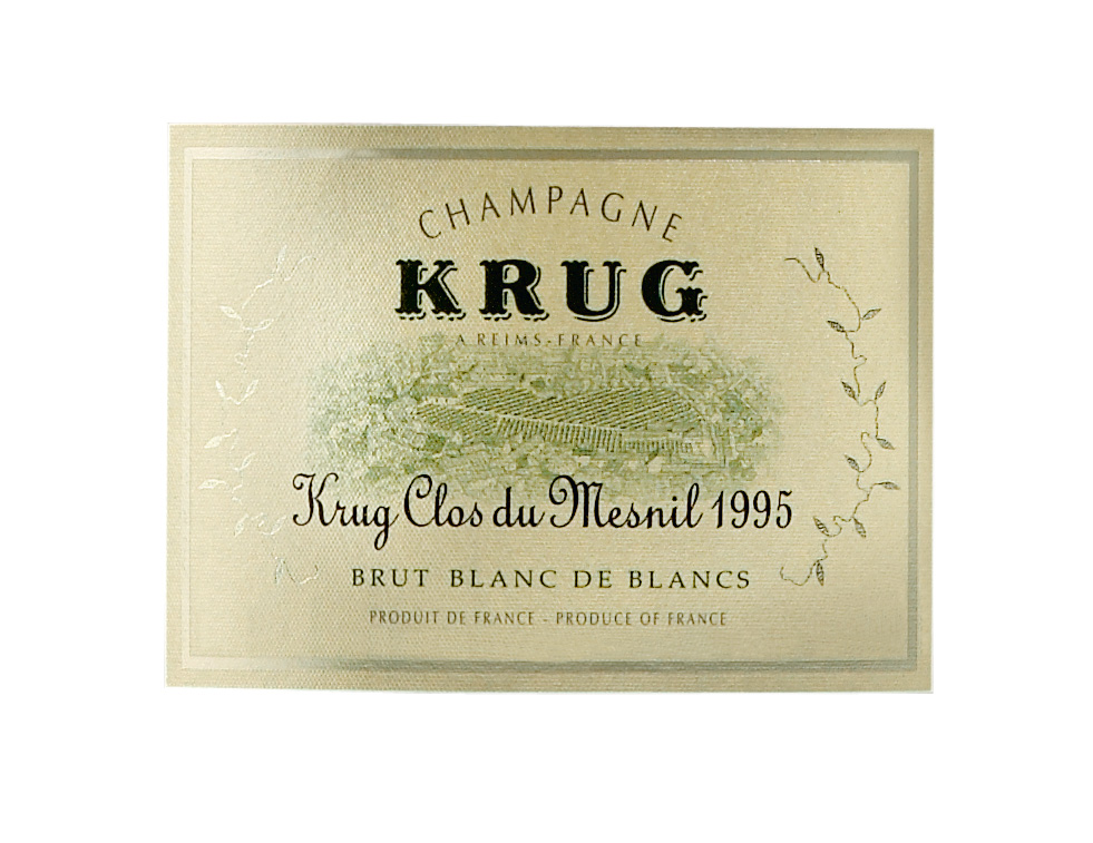 Mixed Krug (2 BT) | The Glass Cellar | 30 Years of Collecting | 2022 ...