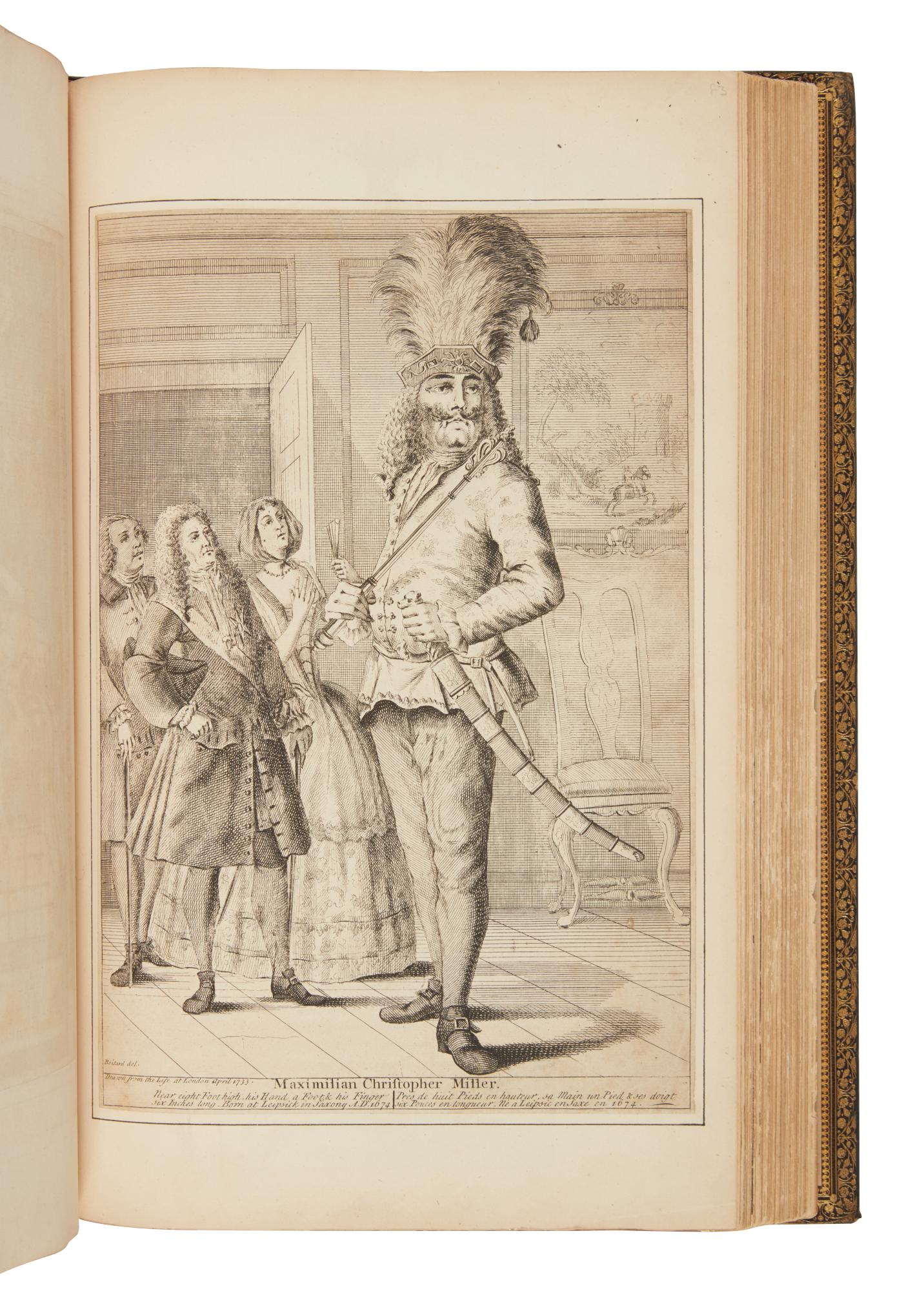 "Remarkable Persons" | A remarkable collection of remarkable characters ...