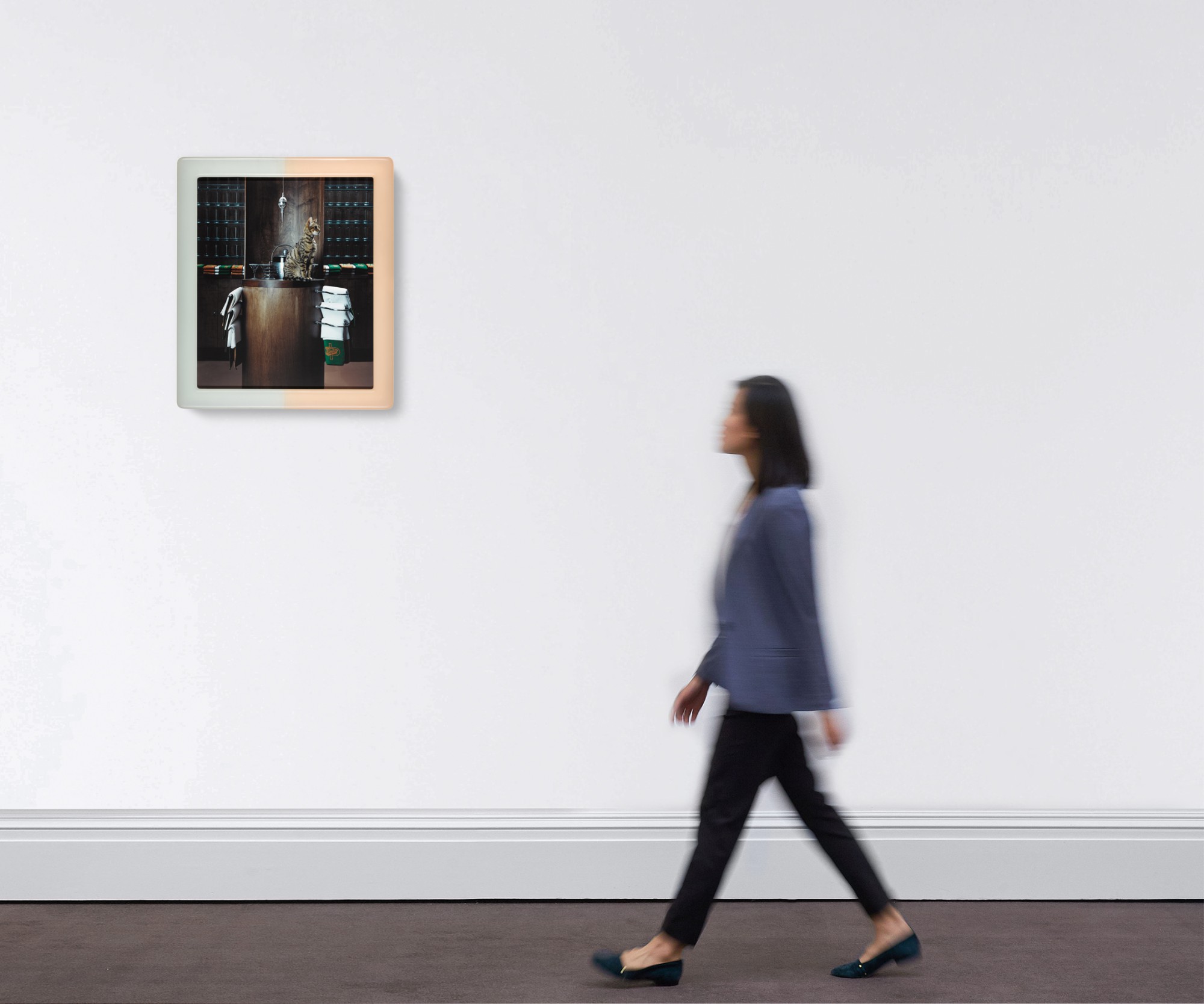 MATTHEW BARNEY | CREMASTER 3: PLUMB LINE | Contemporary Art Day Auction ...