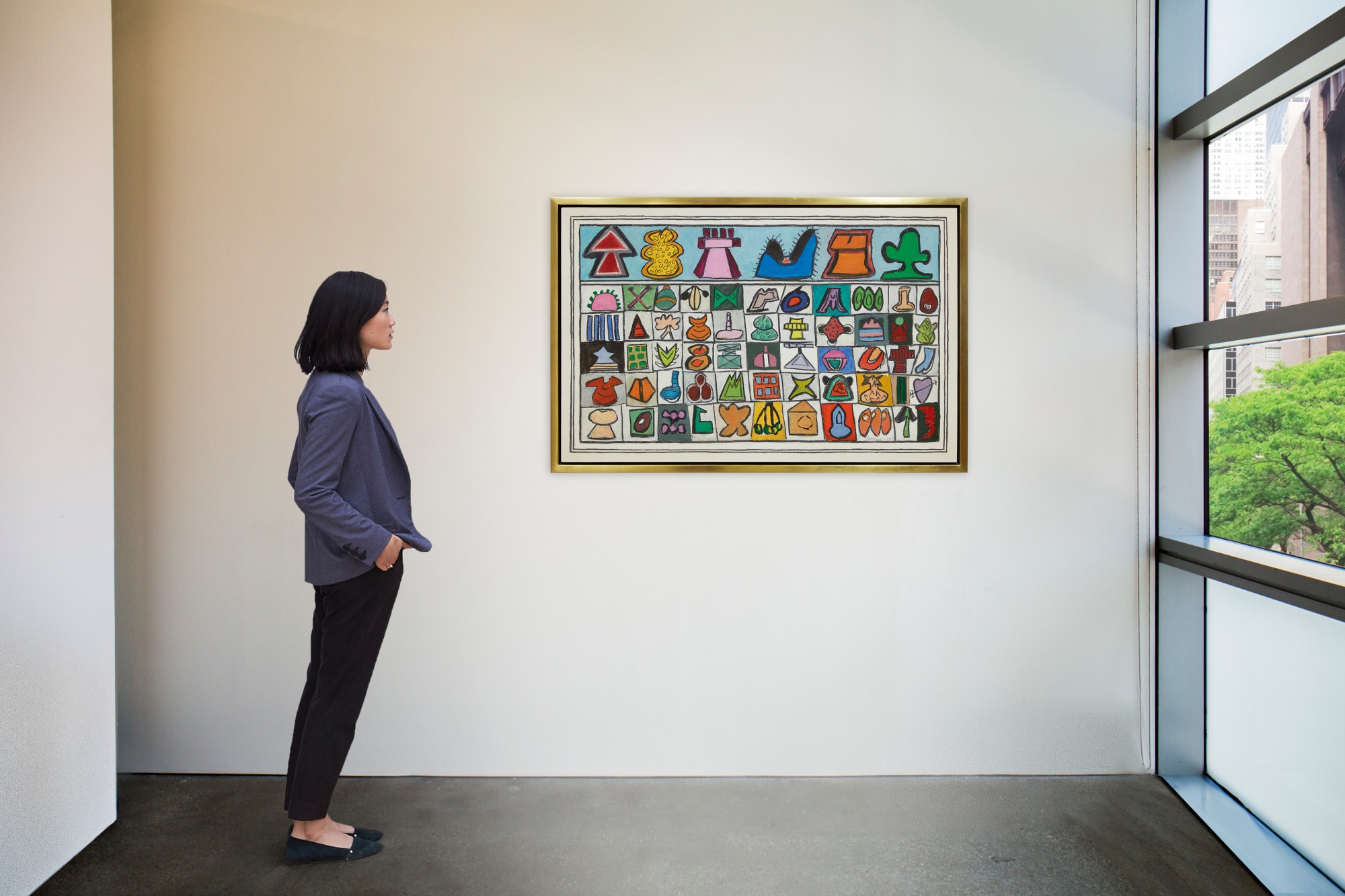 IDA KOHLMEYER | UNTITLED | Contemporary Art Online | New York | 2020 ...