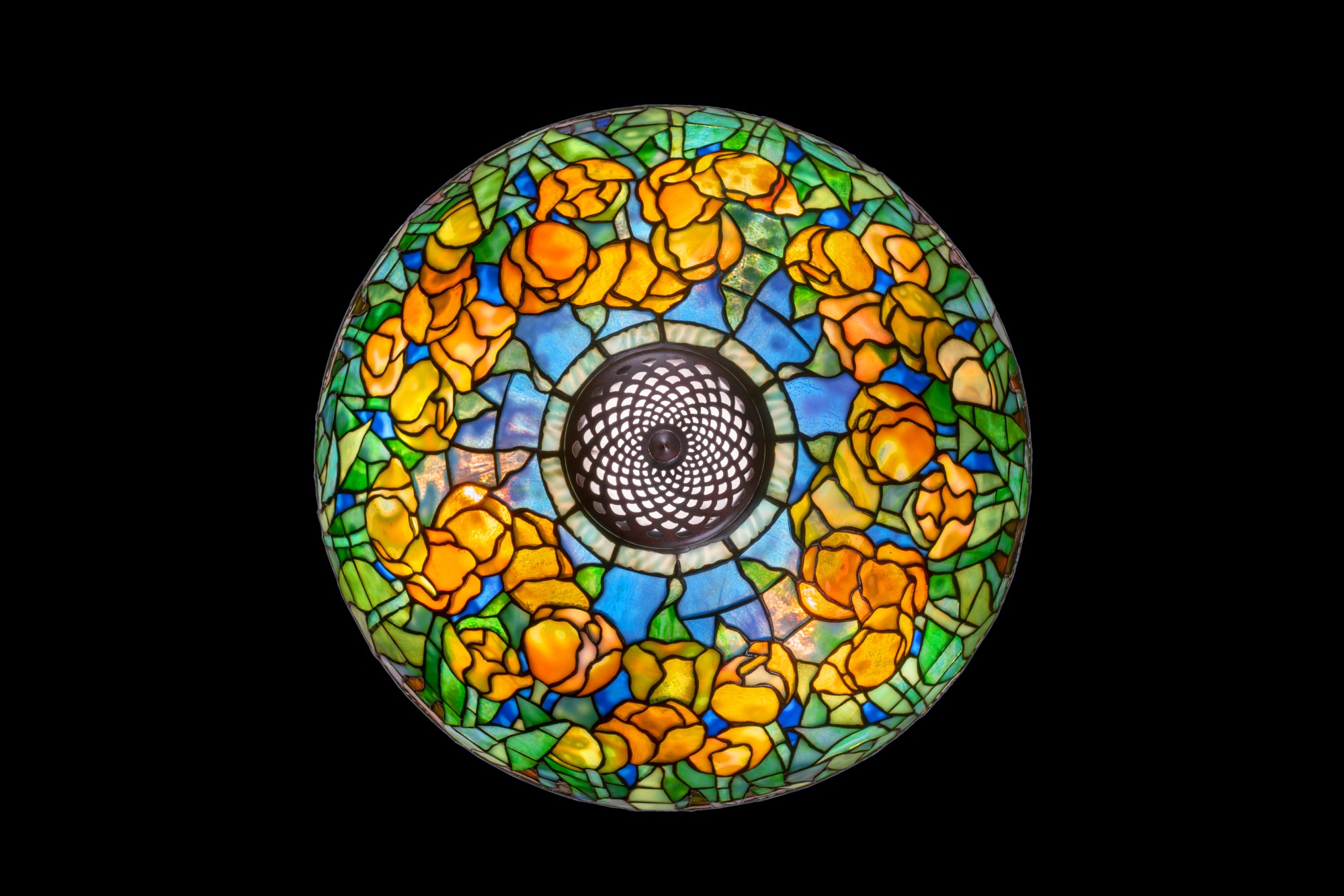 "Tulip" Table Lamp | Important Design | | Sotheby's