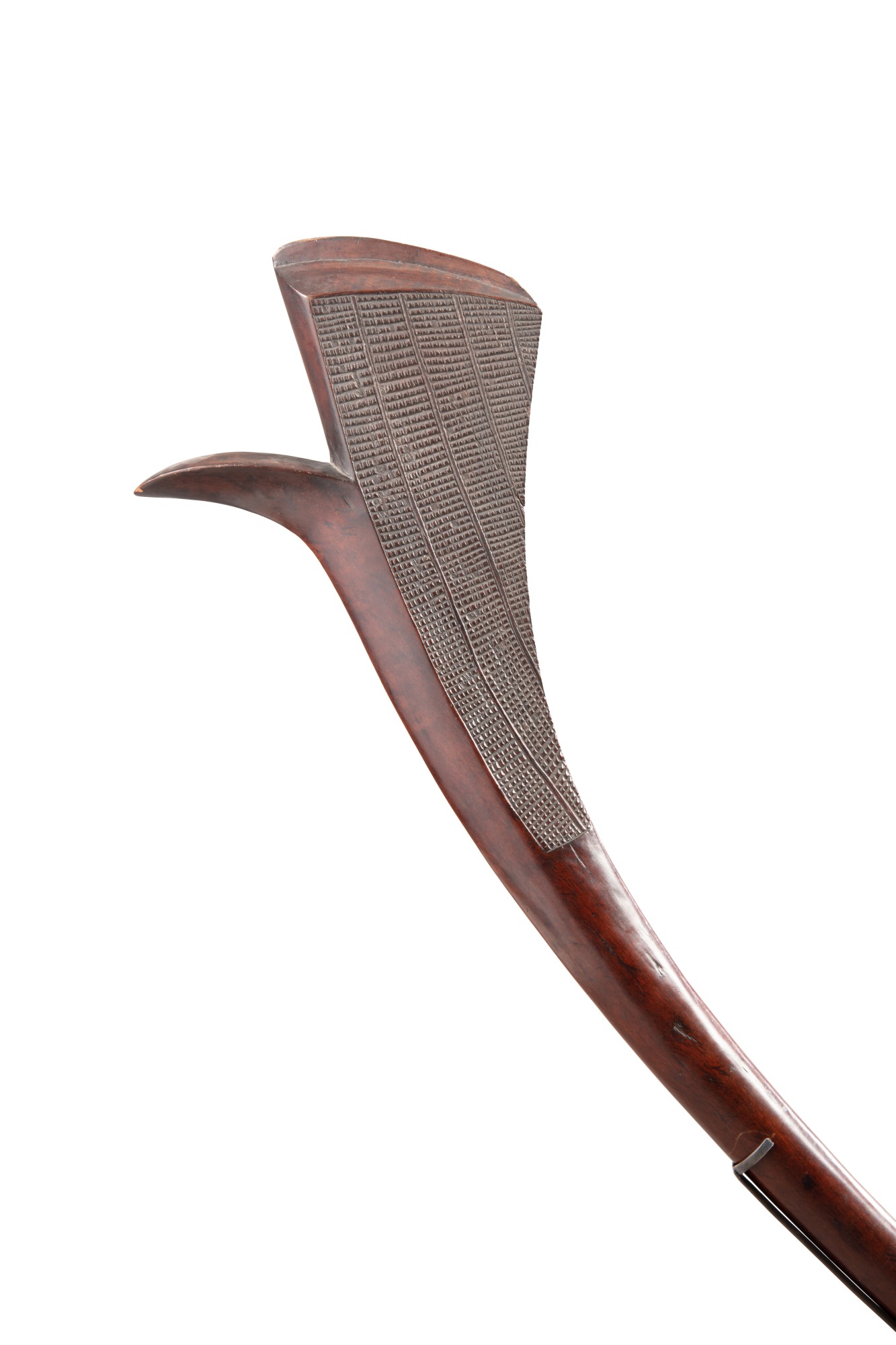 Sali Club, Fiji Islands | Massue sali, Îles Fidji | Un autre regard ...