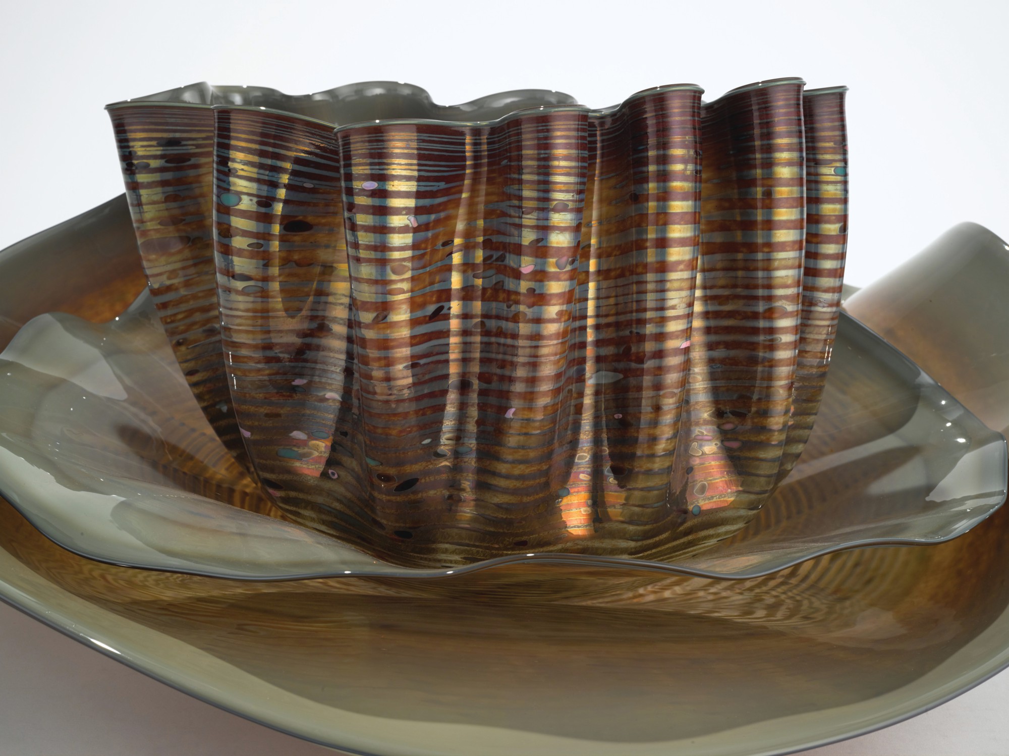 Dale Chihuly, "Macchia" Set | Design | 2021 | Sotheby's