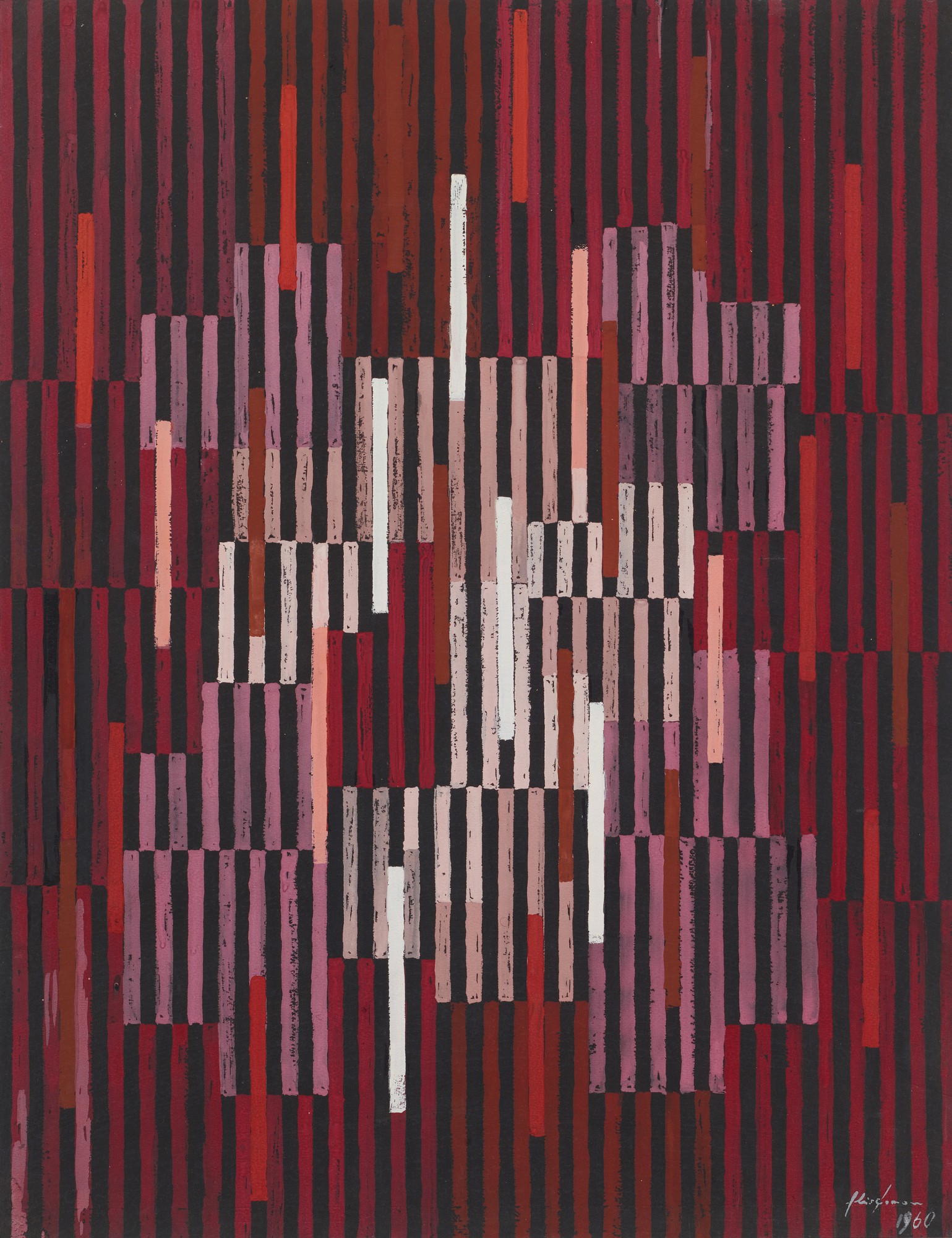 Komposition (Composition) | Modern & Contemporary Art | 2021 | Sotheby's