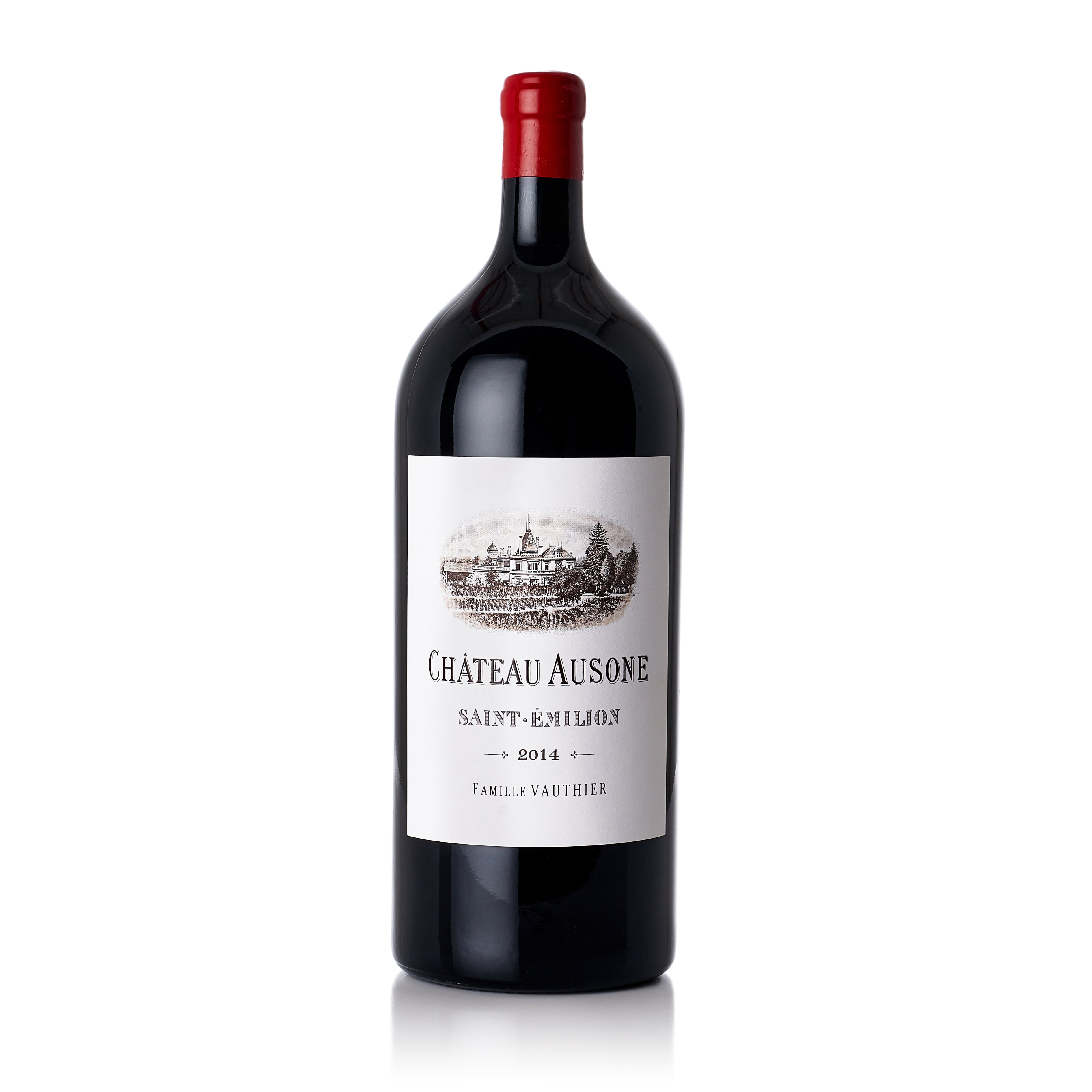 Château Ausone 2014 (1 IMP) | Finest and Rarest Wines | 2022 | Sotheby's