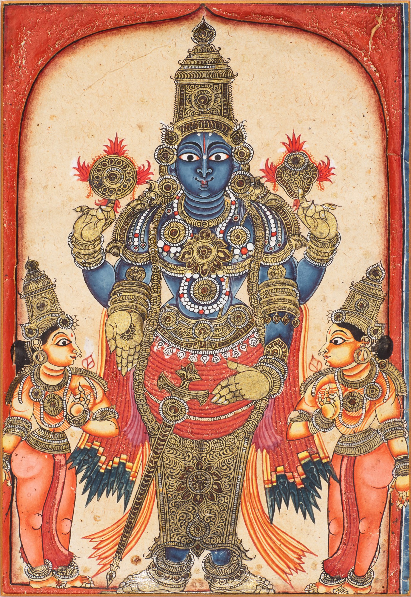 Bakasura Hindu