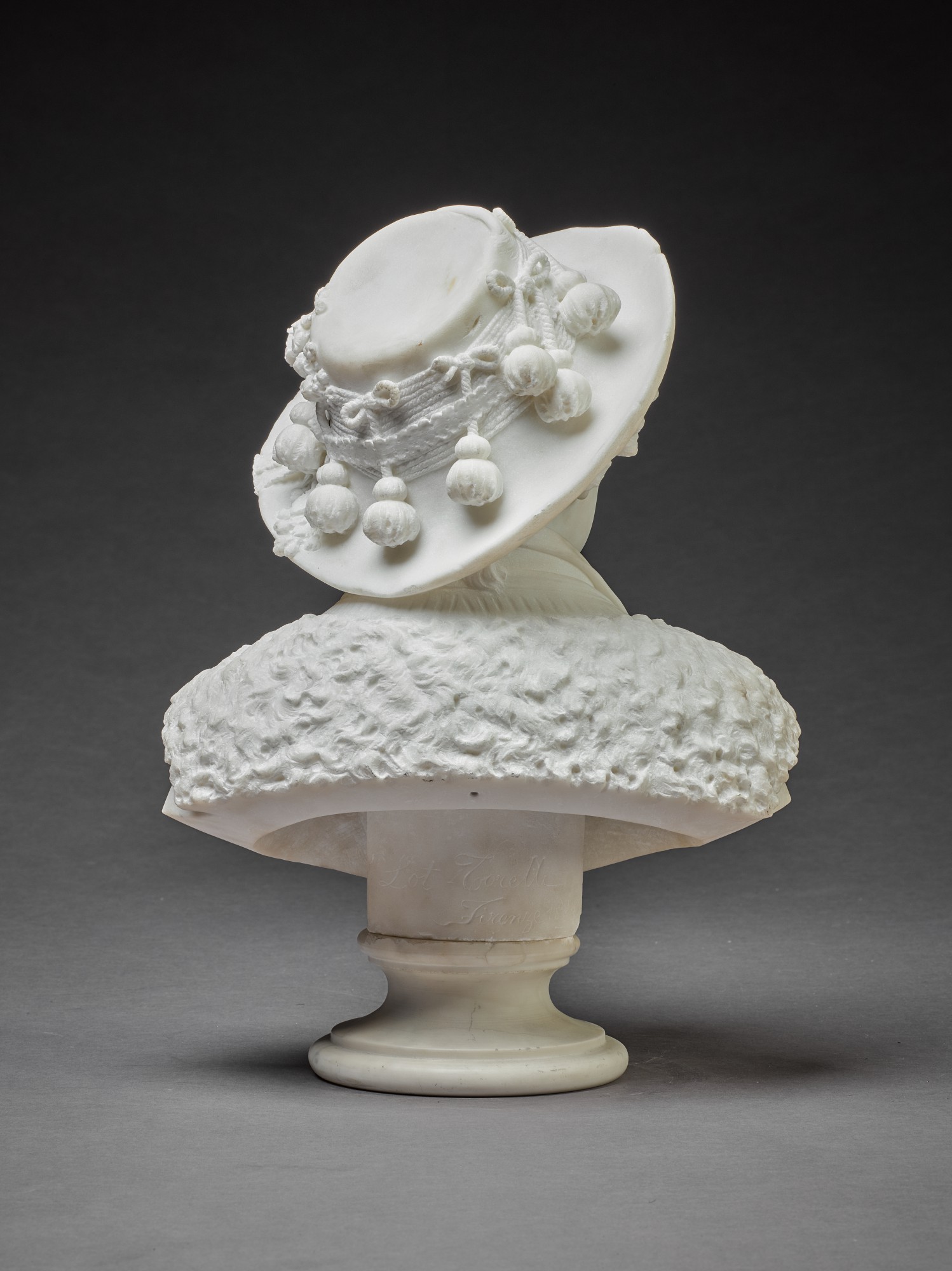 Bust of a Boy, Gennariello | 19th and 20th Century Sculpture | 2020 ...